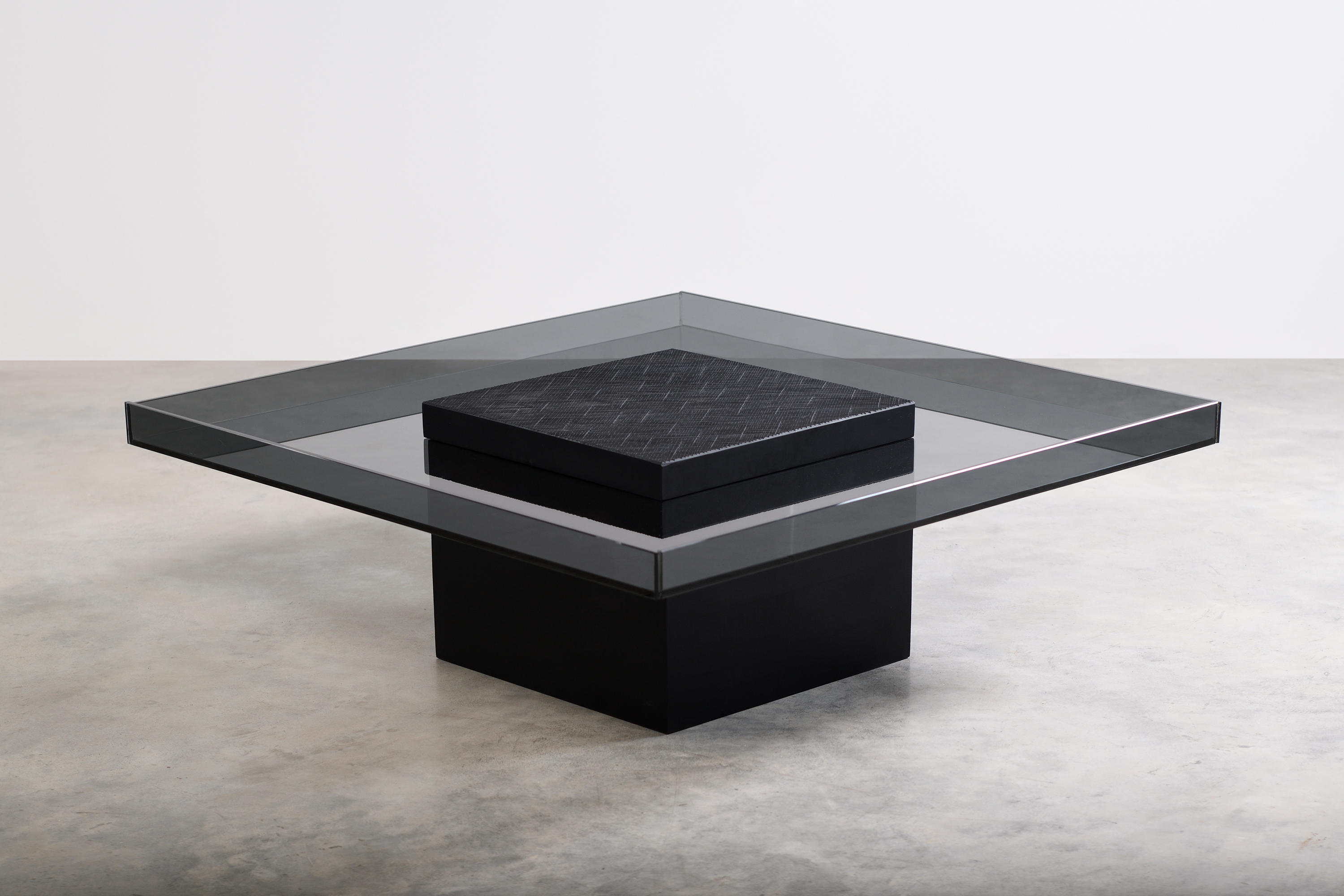 KOBA TABLE - Dining tables from Zanat | Architonic