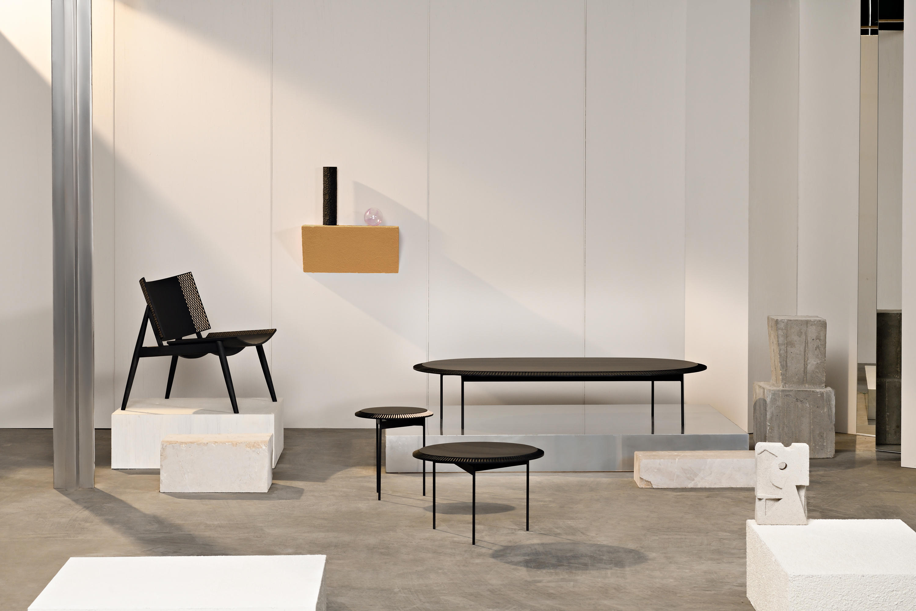 Piano Table medium & designer furniture | Architonic