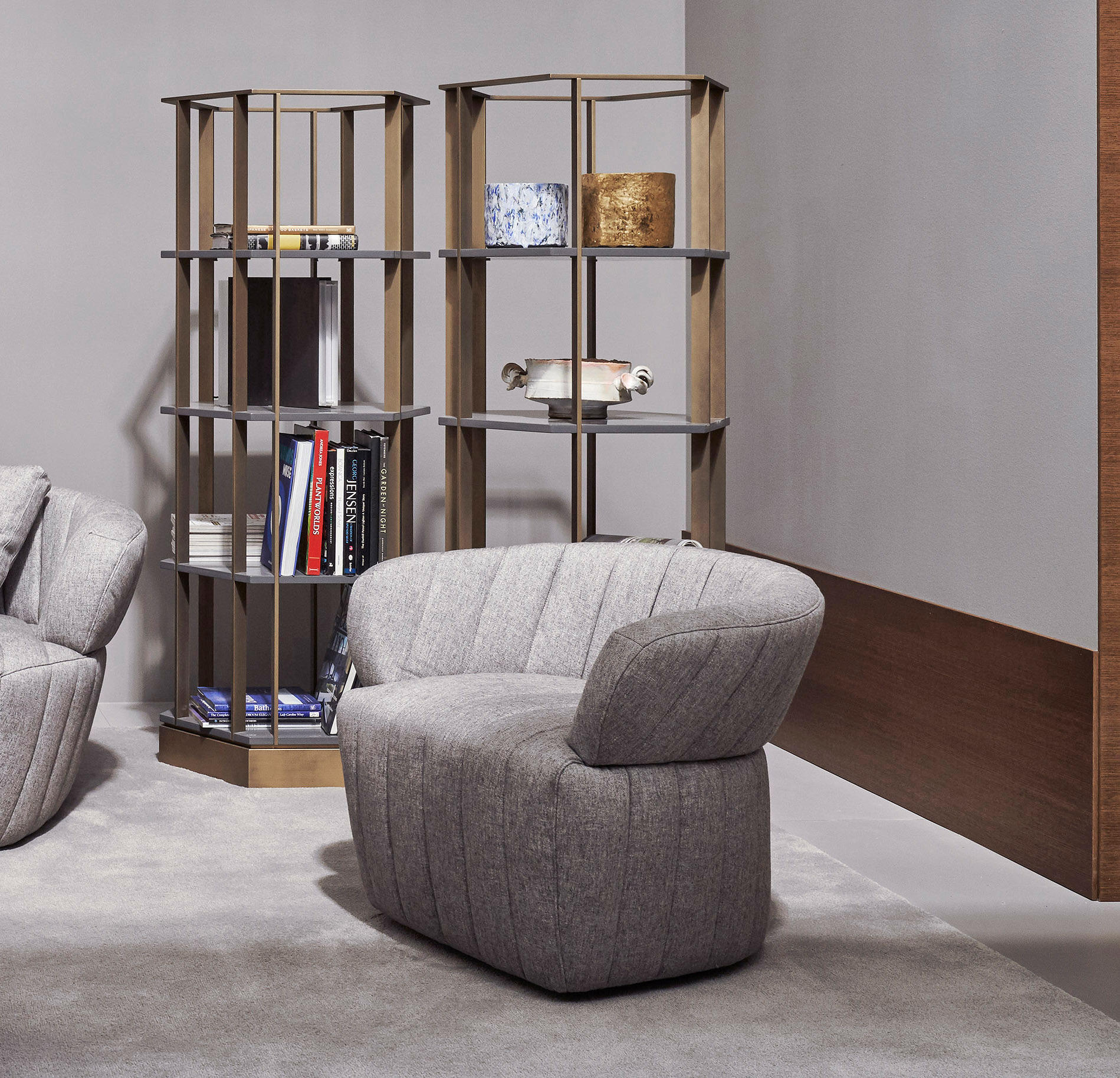 JOSEPHINE - Sessel von Meridiani | Architonic