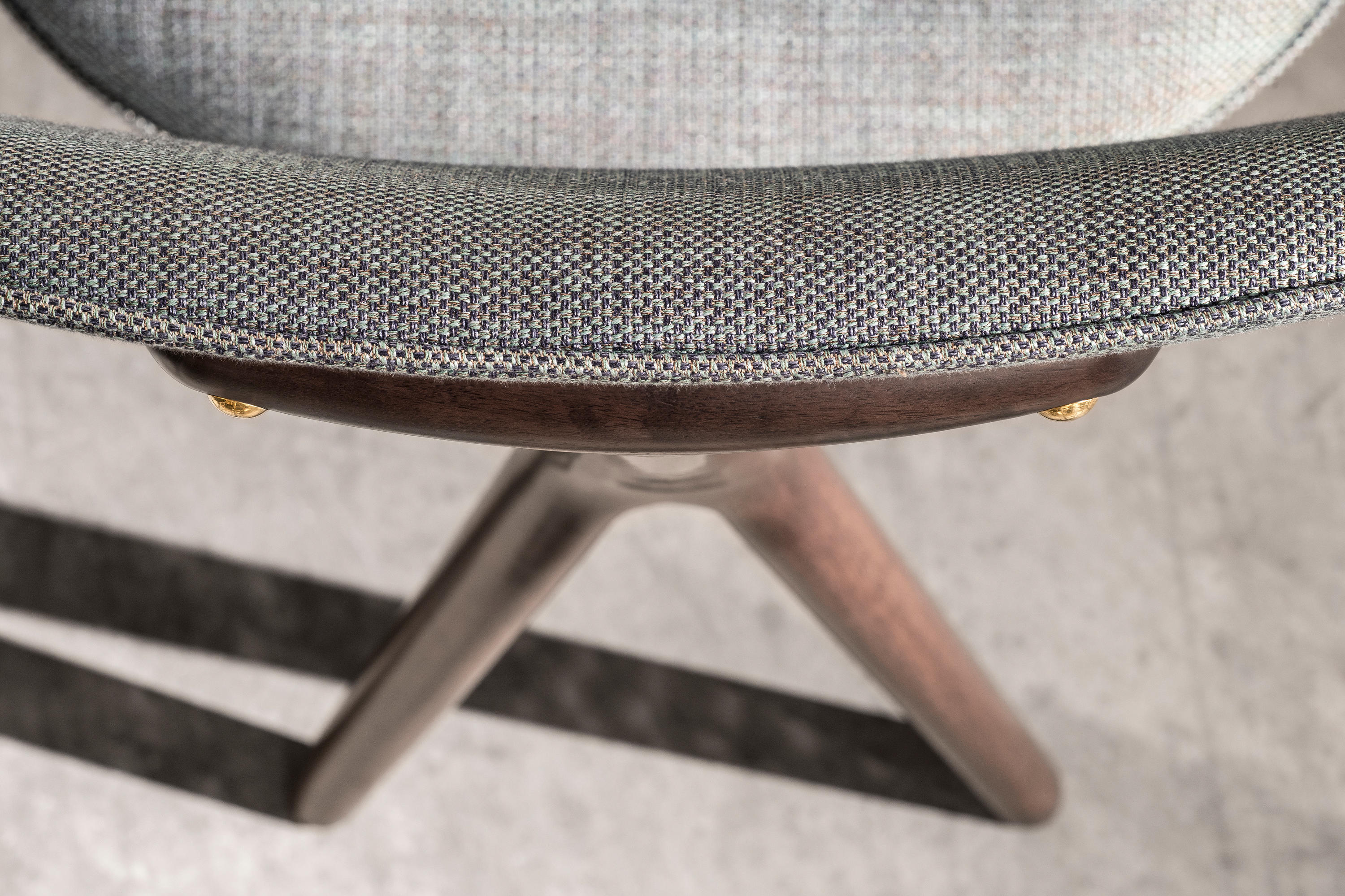 RONDINE - Chairs from Ceccotti Collezioni | Architonic