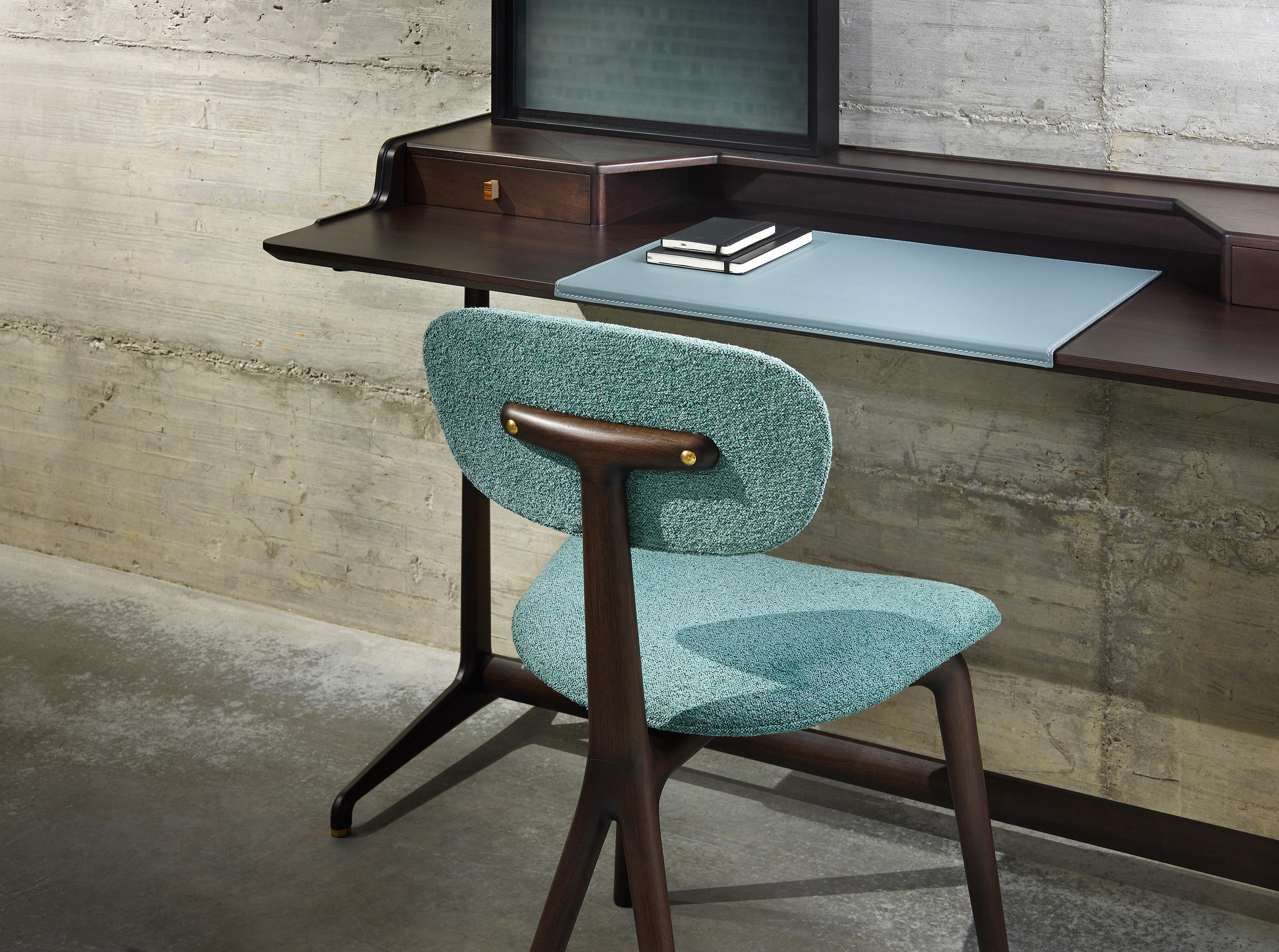 RONDINE - Chairs from Ceccotti Collezioni | Architonic