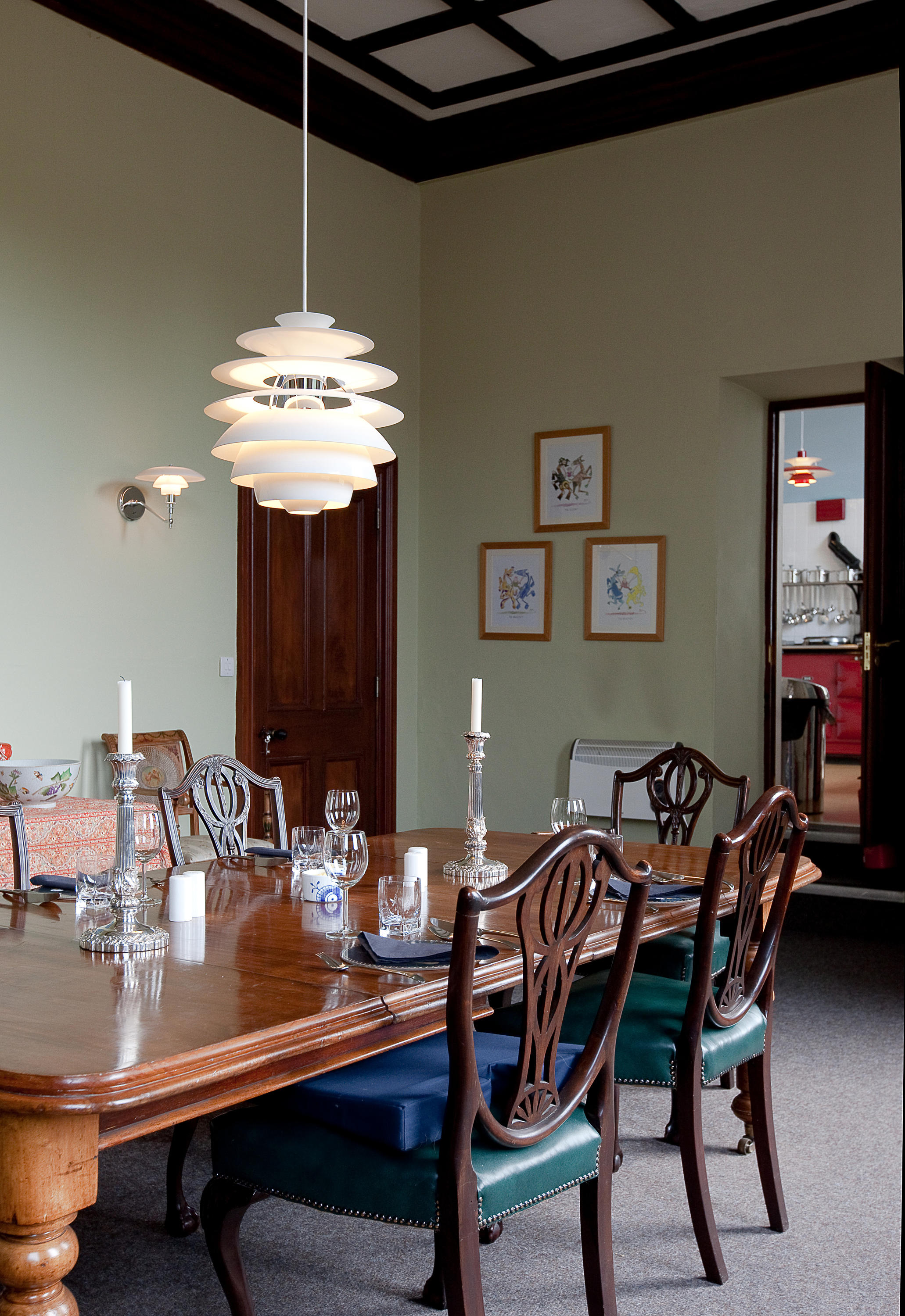 PH SNOWBALL - Suspended lights from Louis Poulsen | Architonic