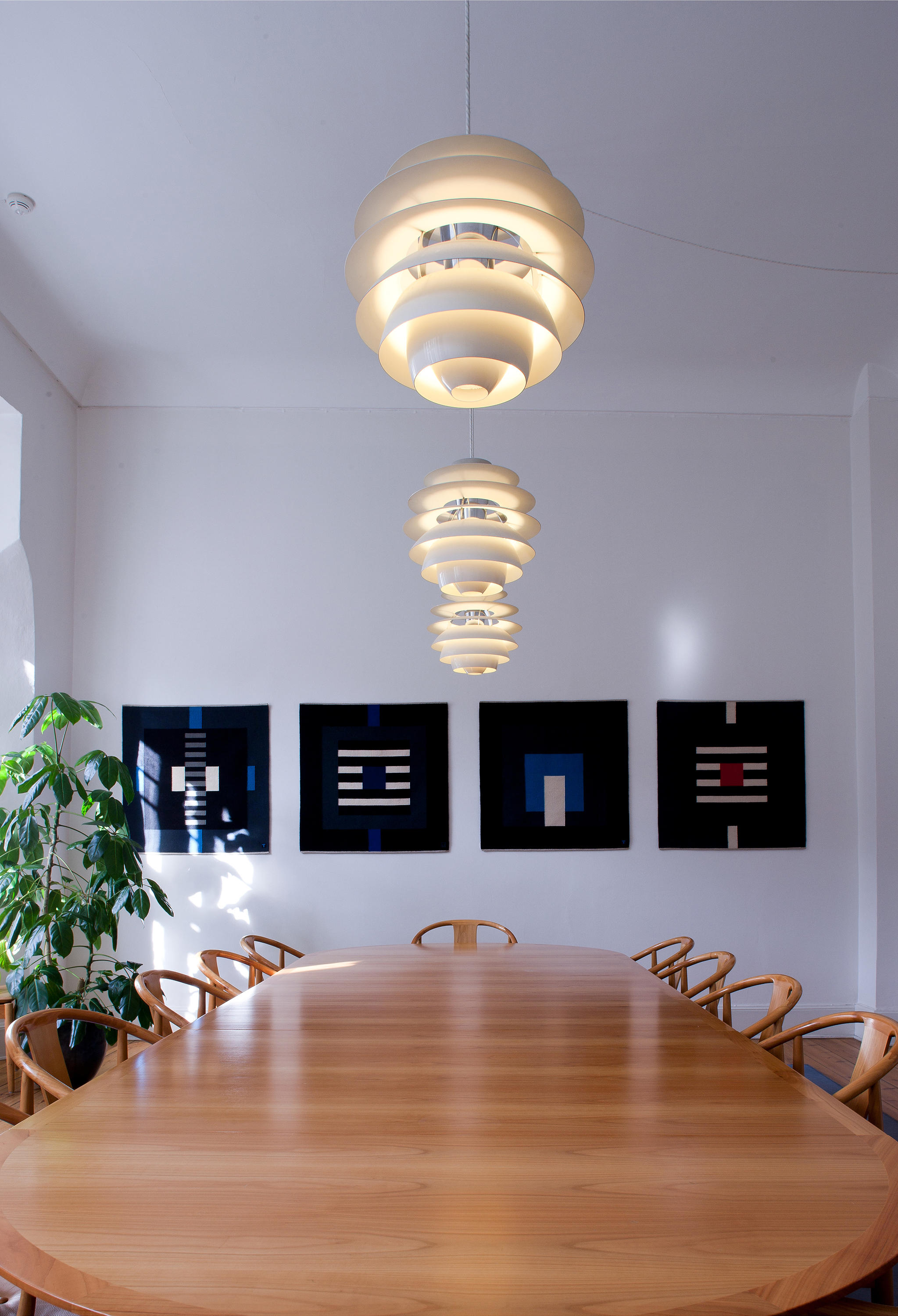 PH SNOWBALL - Lampade sospensione Louis Poulsen | Architonic