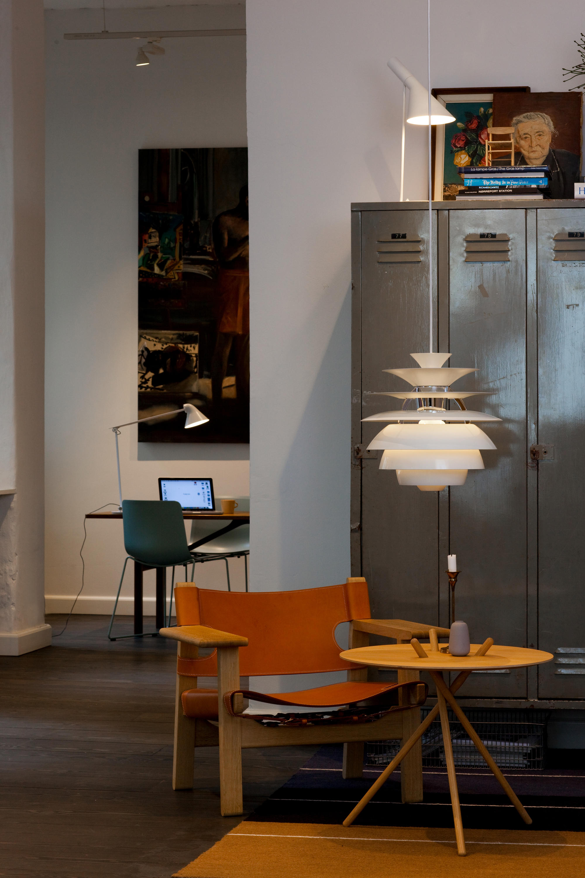 PH SNOWBALL - Suspended lights from Louis Poulsen | Architonic