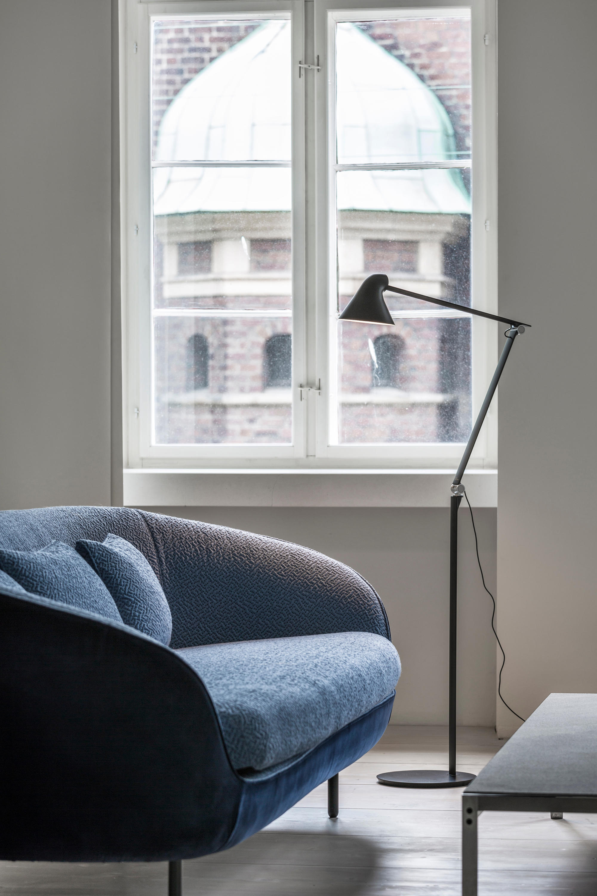 NJP TABLE - Table lights from Louis Poulsen | Architonic