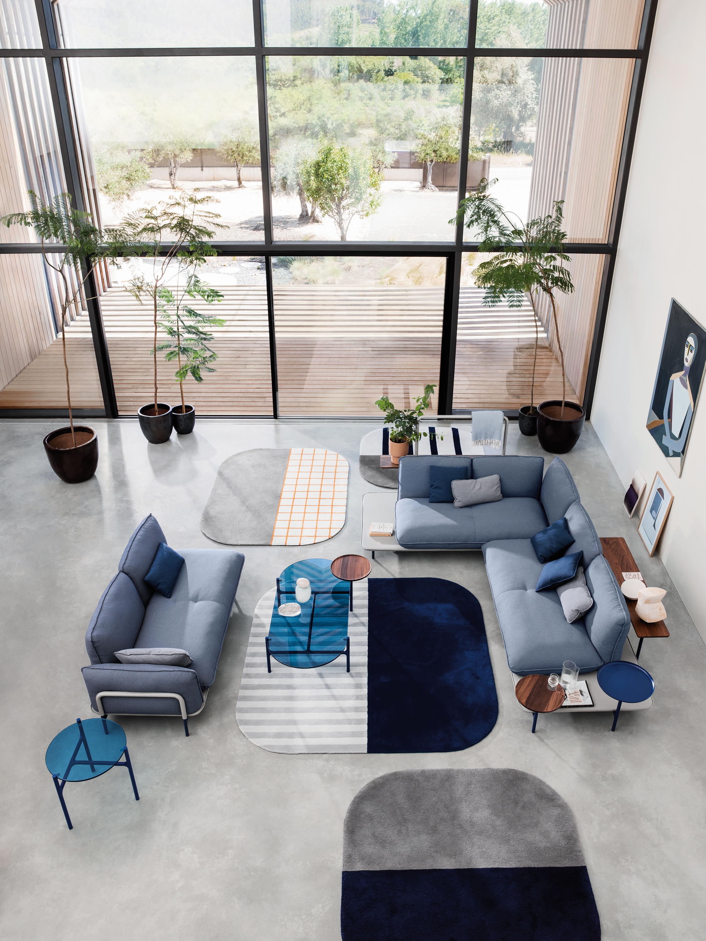Rolf Benz 515 ADDIT & designer furniture | Architonic