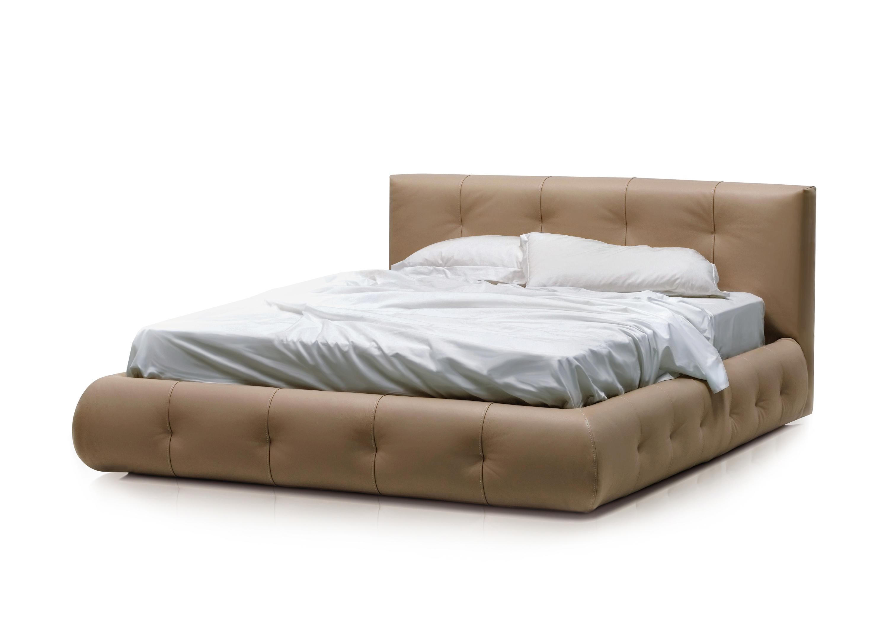 LIVING BED - Beds from Papadatos | Architonic