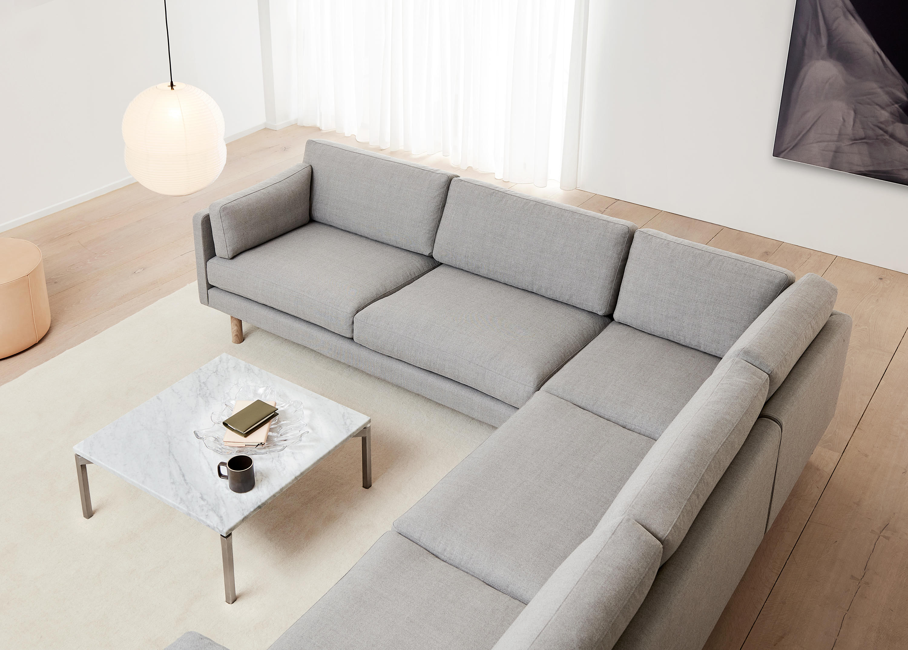 EJ66 Table - Model 5166 | Architonic
