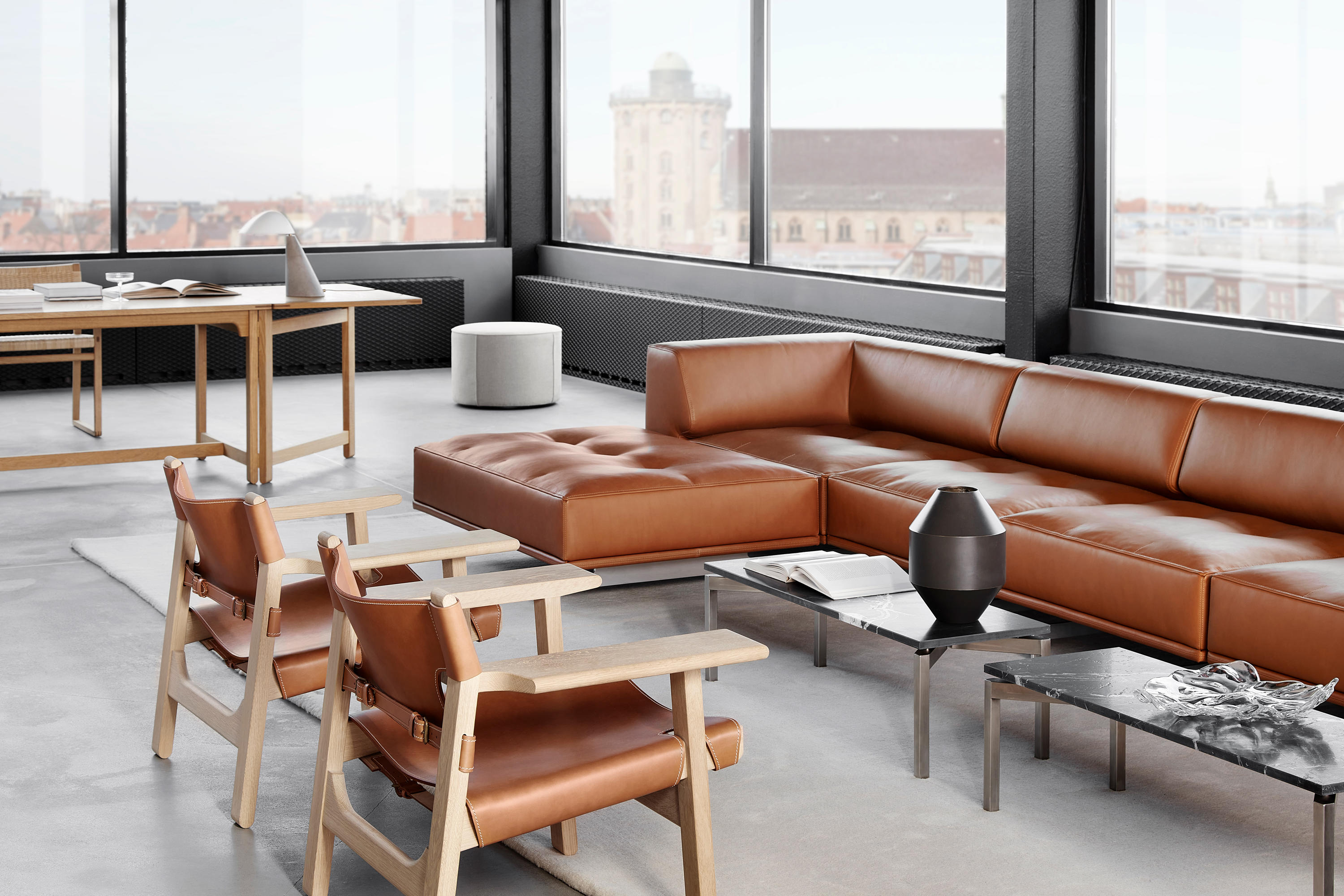 EJ66 Table - Model 5166 | Architonic