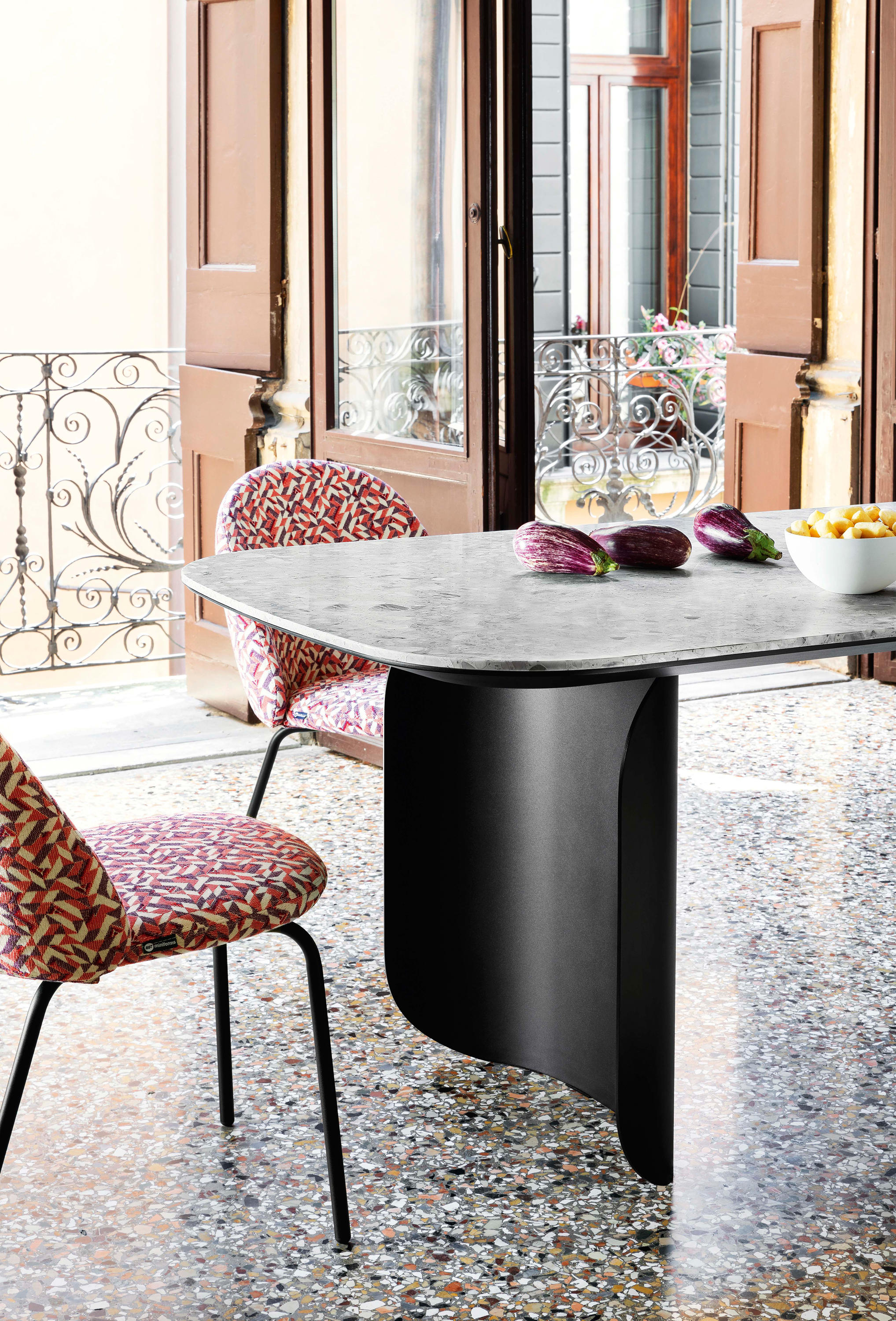 BARRY - Tables de repas de miniforms | Architonic