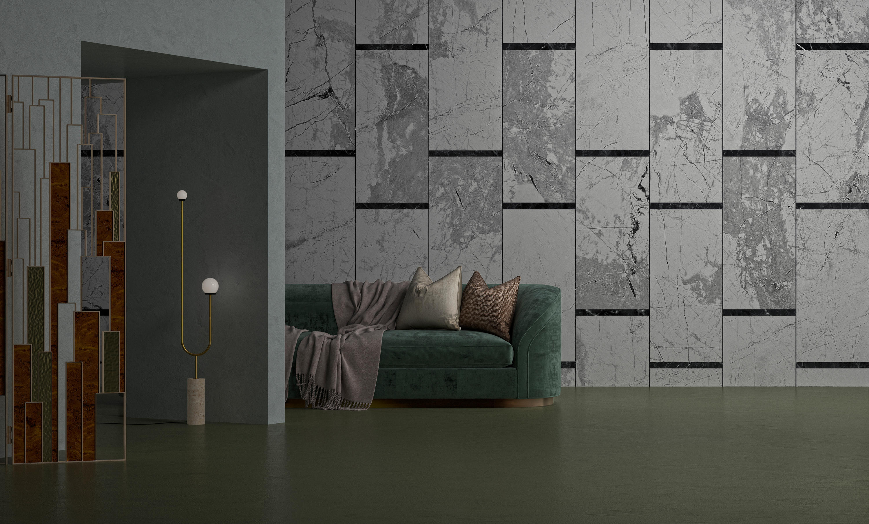 Cast Icons | CI1.03.1 FF | Architonic