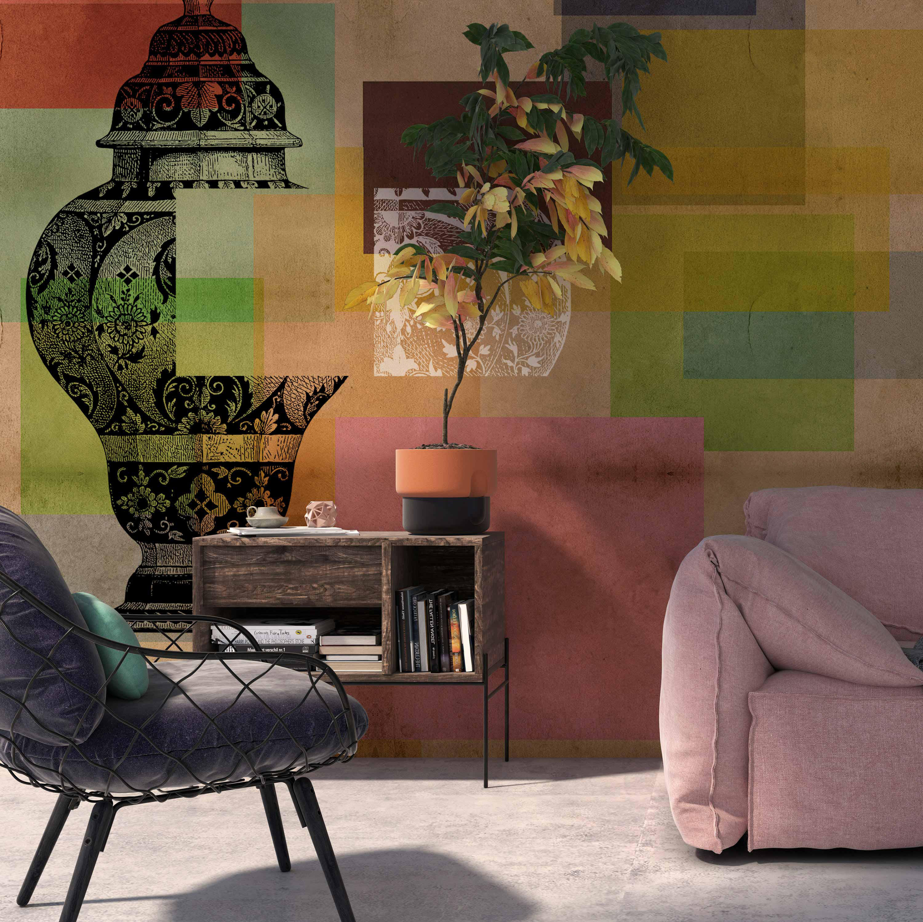 CT1.06 - Wall coverings / wallpapers from YO2 | Architonic