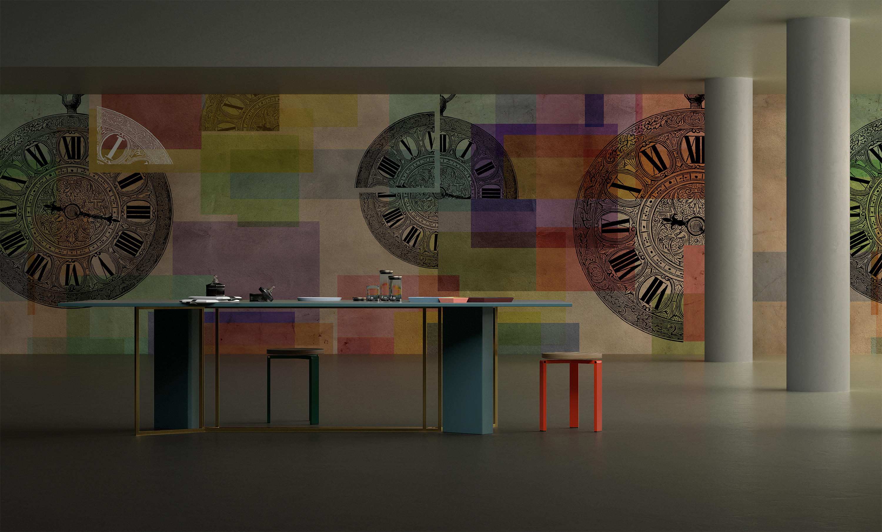 CT1.06 - Wall coverings / wallpapers from YO2 | Architonic