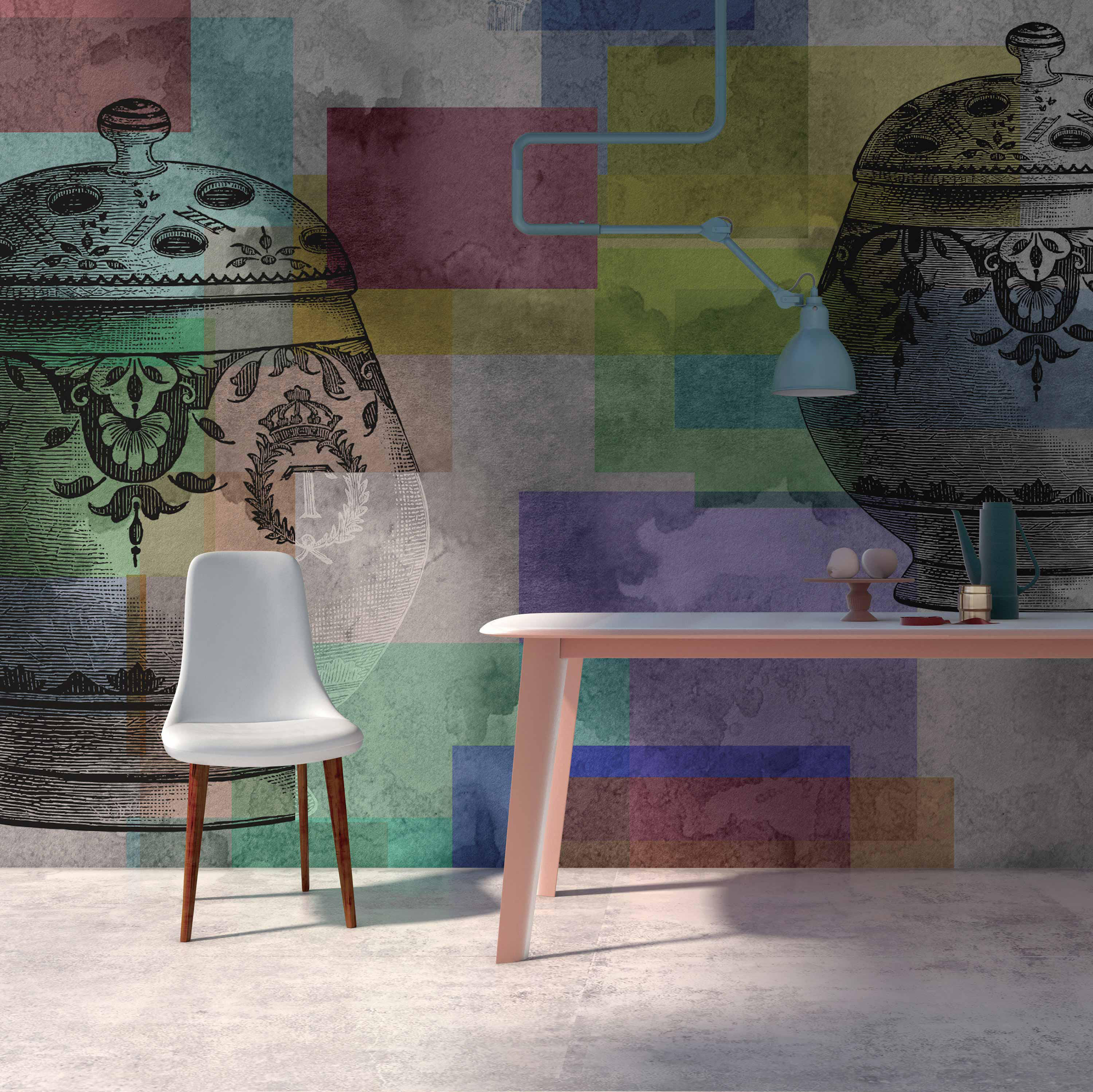 CT1.06 - Wall coverings / wallpapers from YO2 | Architonic