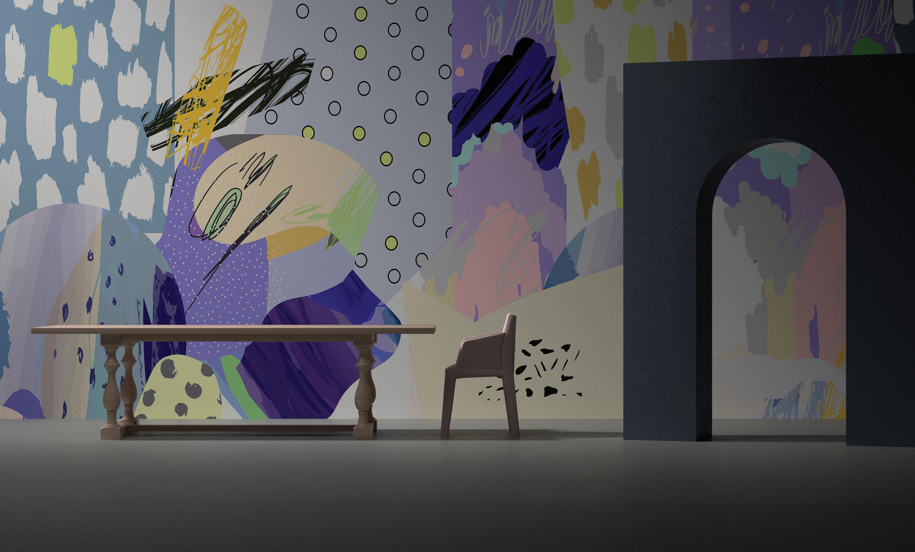 Fluky Spots | FS1.02.1 CR | Architonic