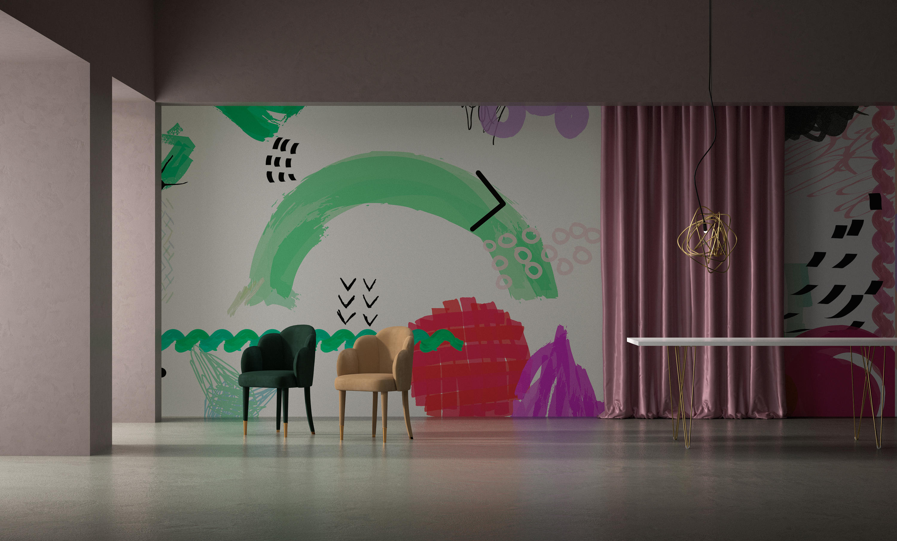 Fluky Spots | FS1.02.1 CR | Architonic