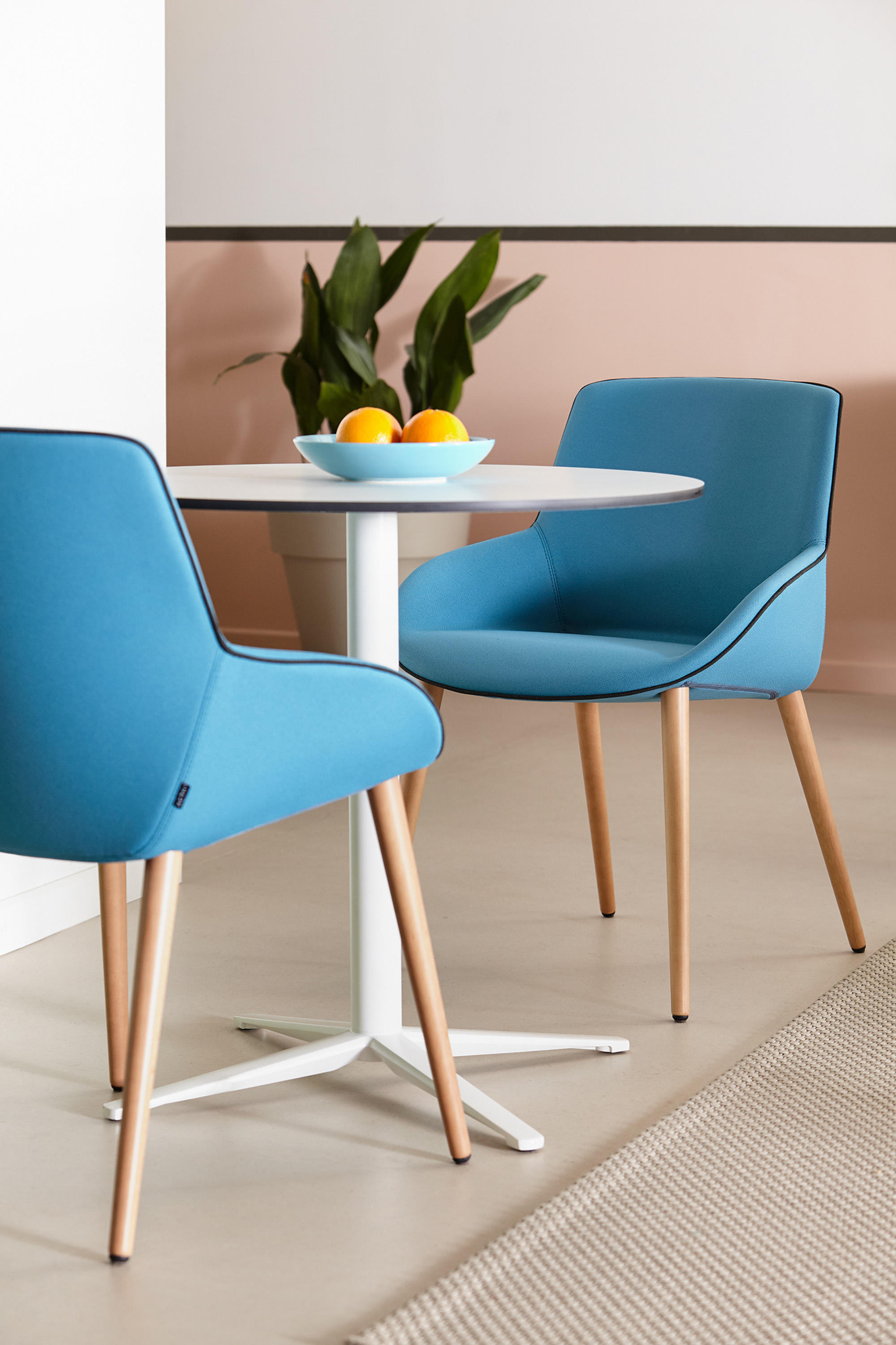 NOOM - Chairs from actiu | Architonic