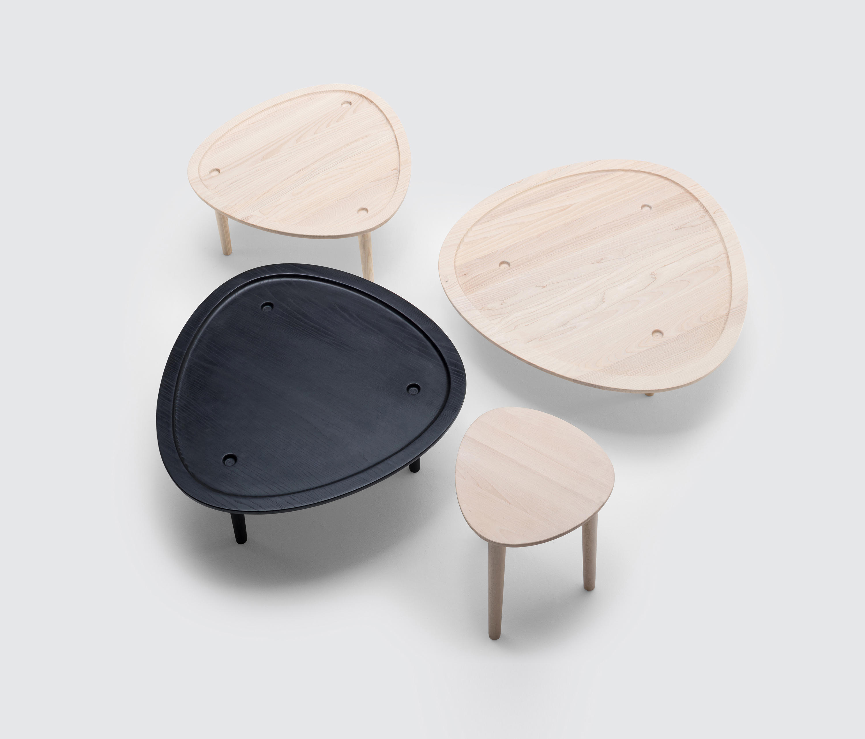 Kotona Side Table & designer furniture | Architonic
