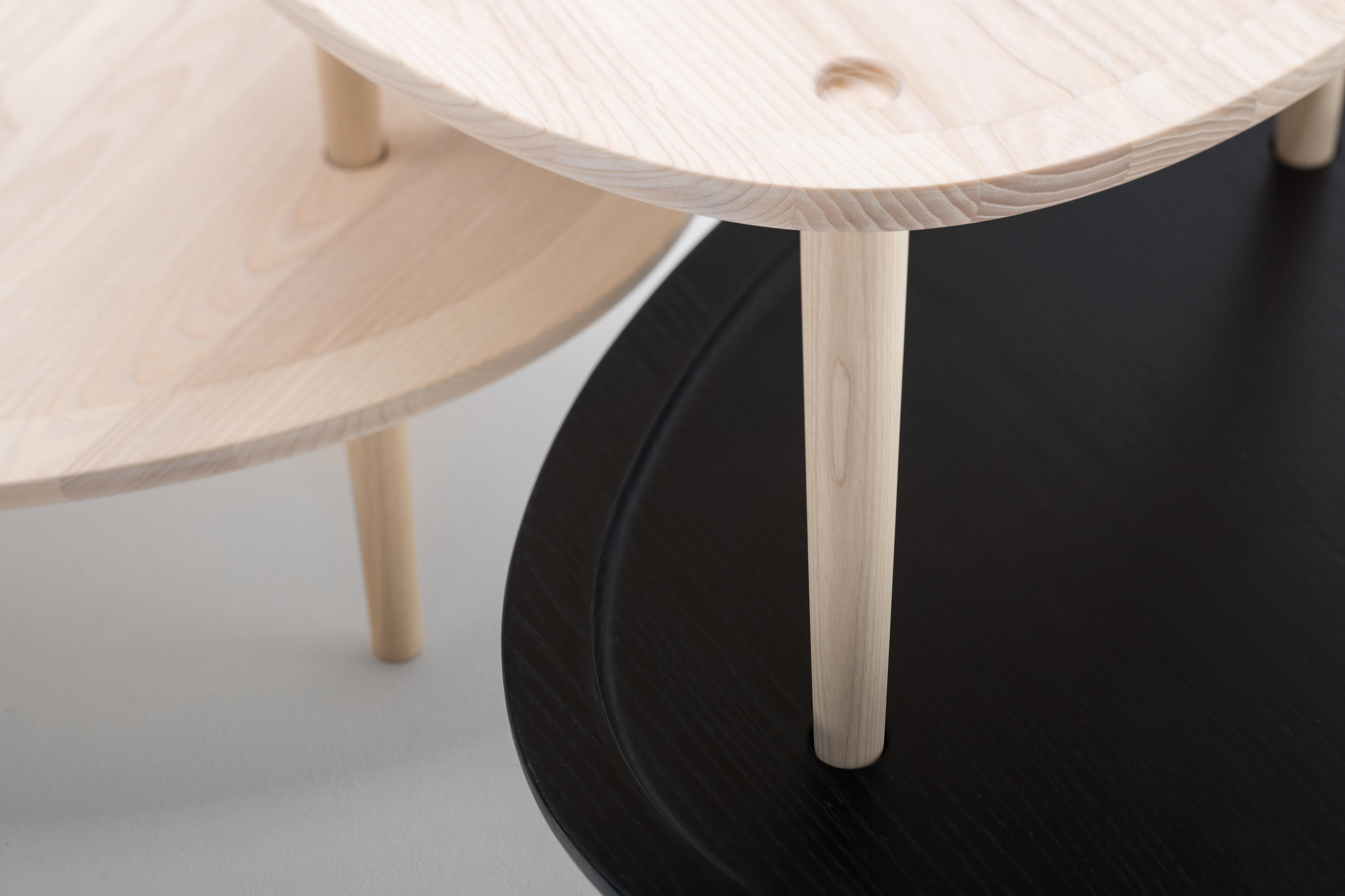 Kotona Side Table & designer furniture | Architonic
