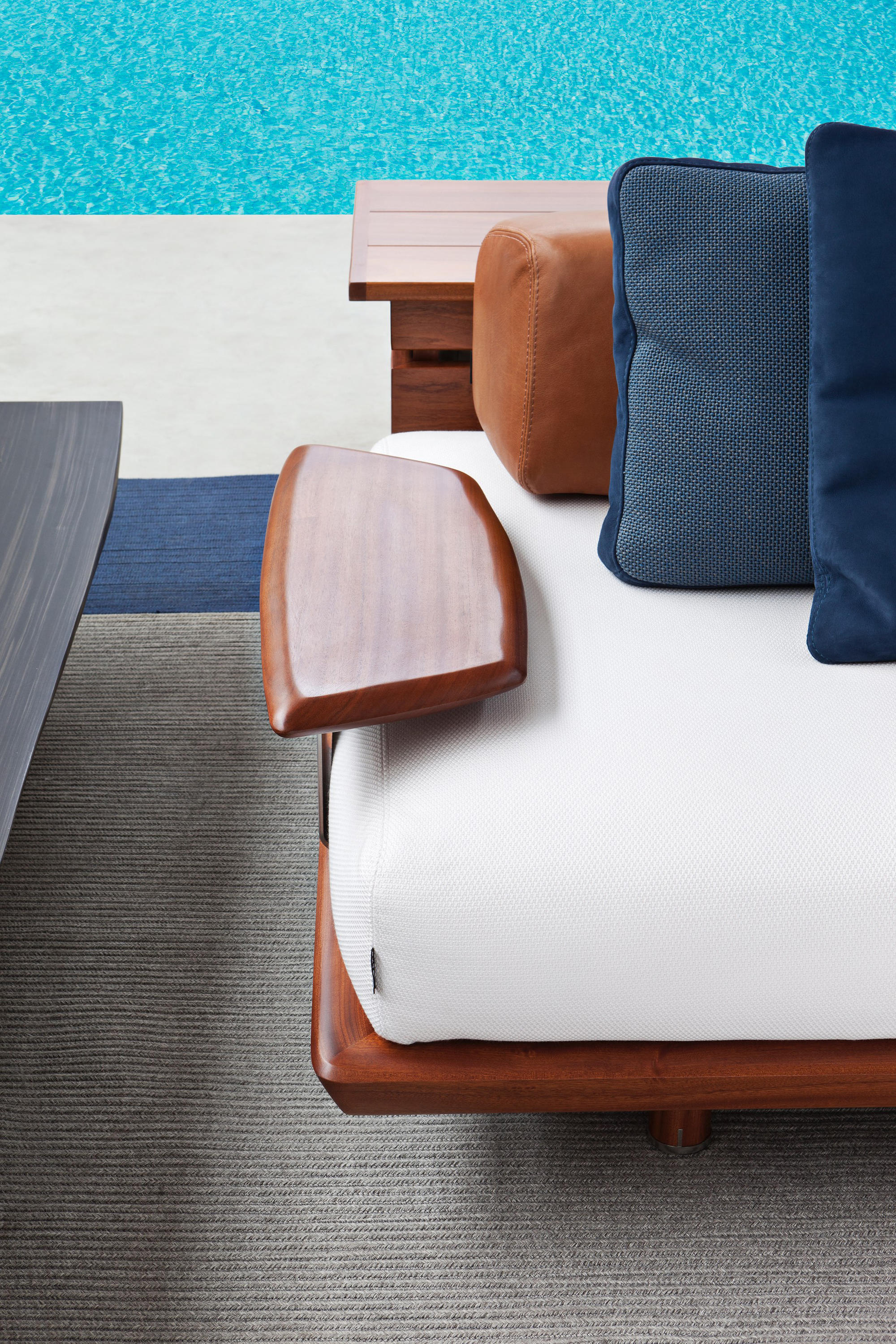 CAPRERA SOFA - Sofas from Exteta | Architonic