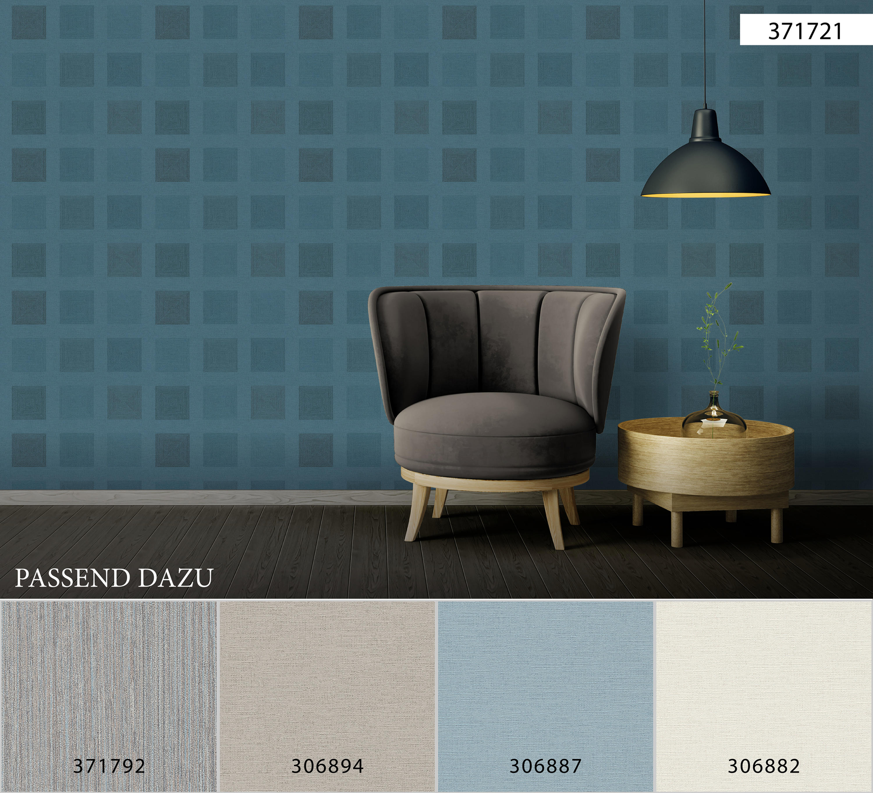 Ethnic Origin | Wallpaper 306892 | Architonic