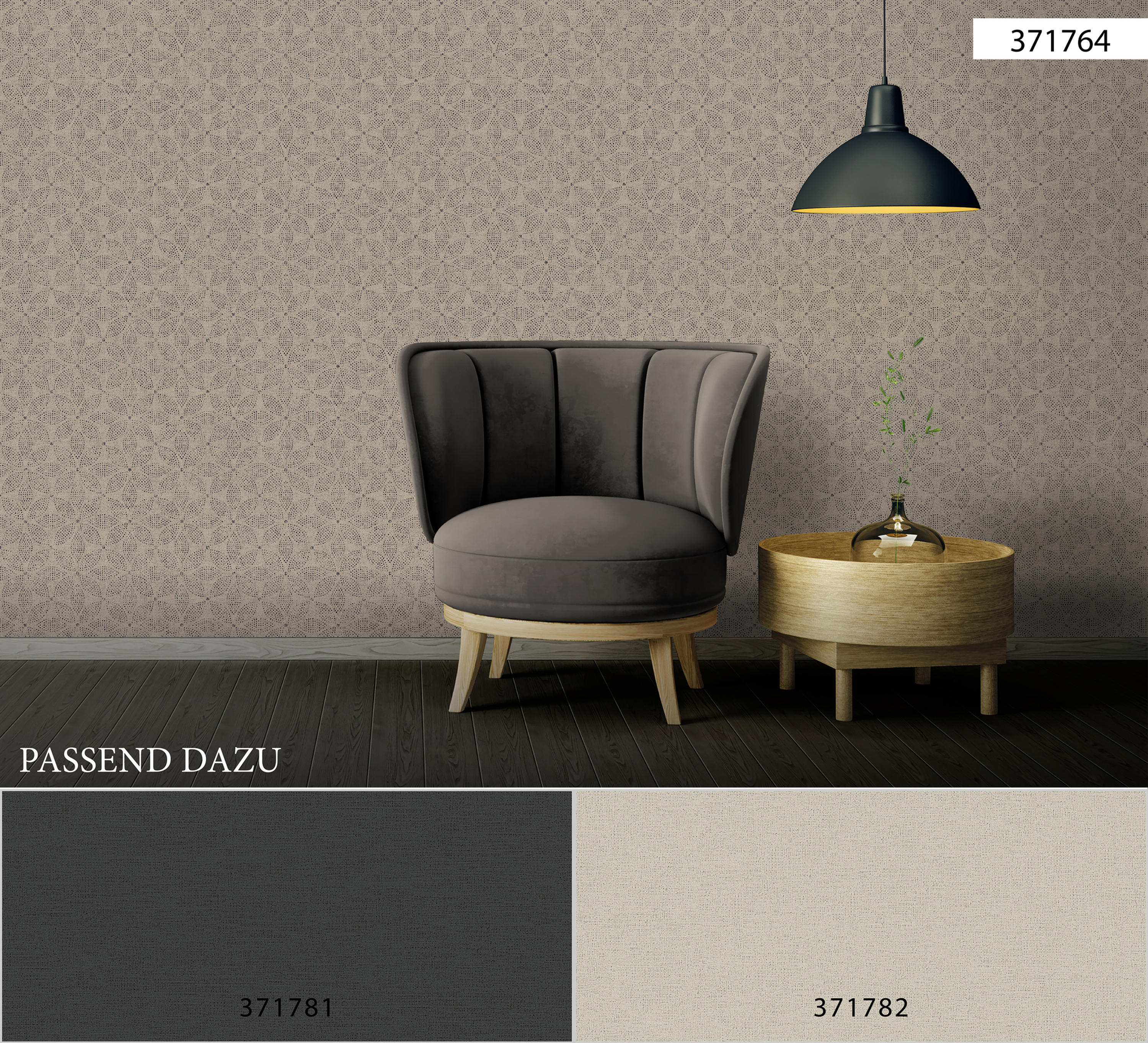 Ethnic Origin | Wallpaper 306892 | Architonic