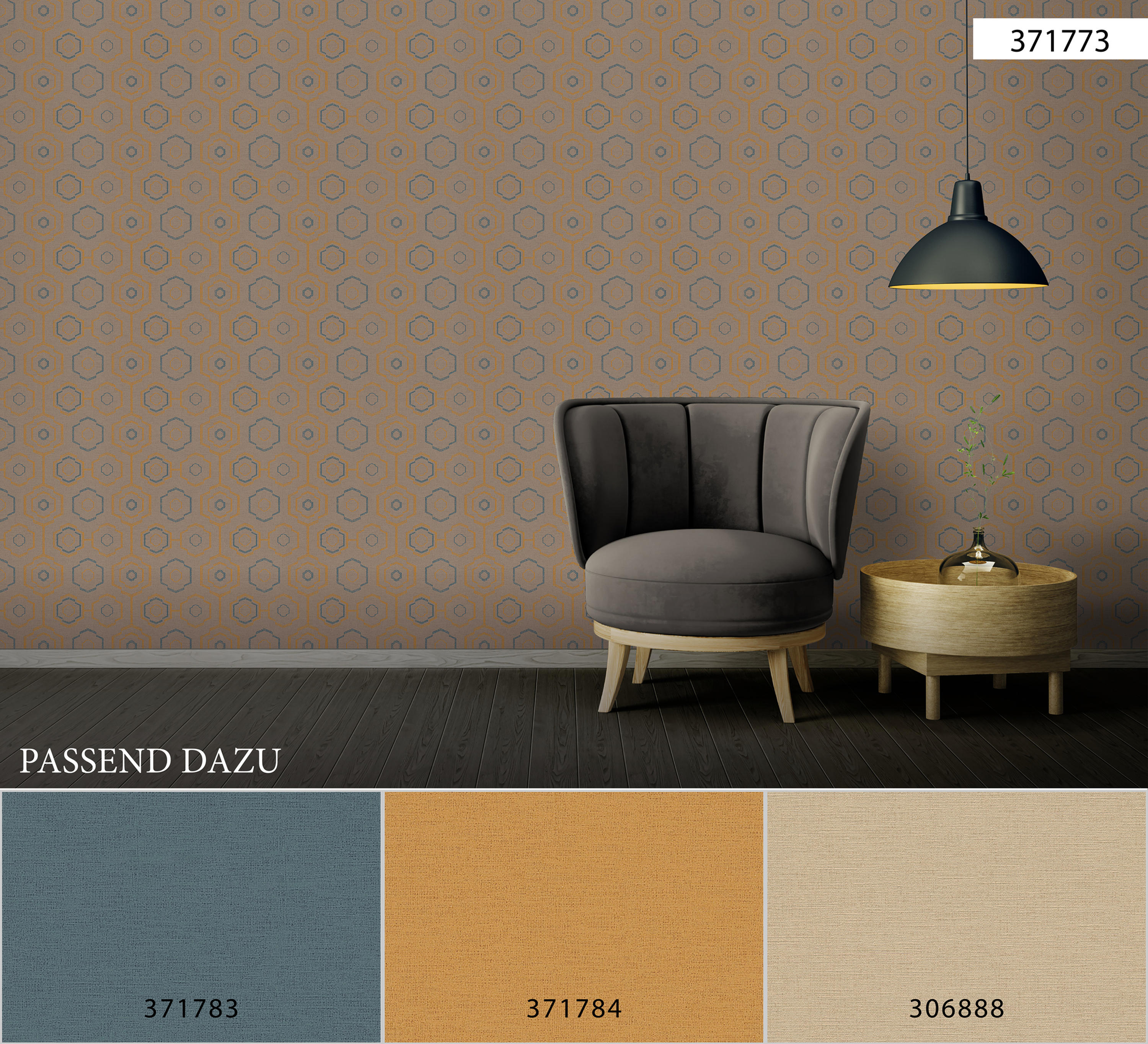 Ethnic Origin | Wallpaper 306892 | Architonic