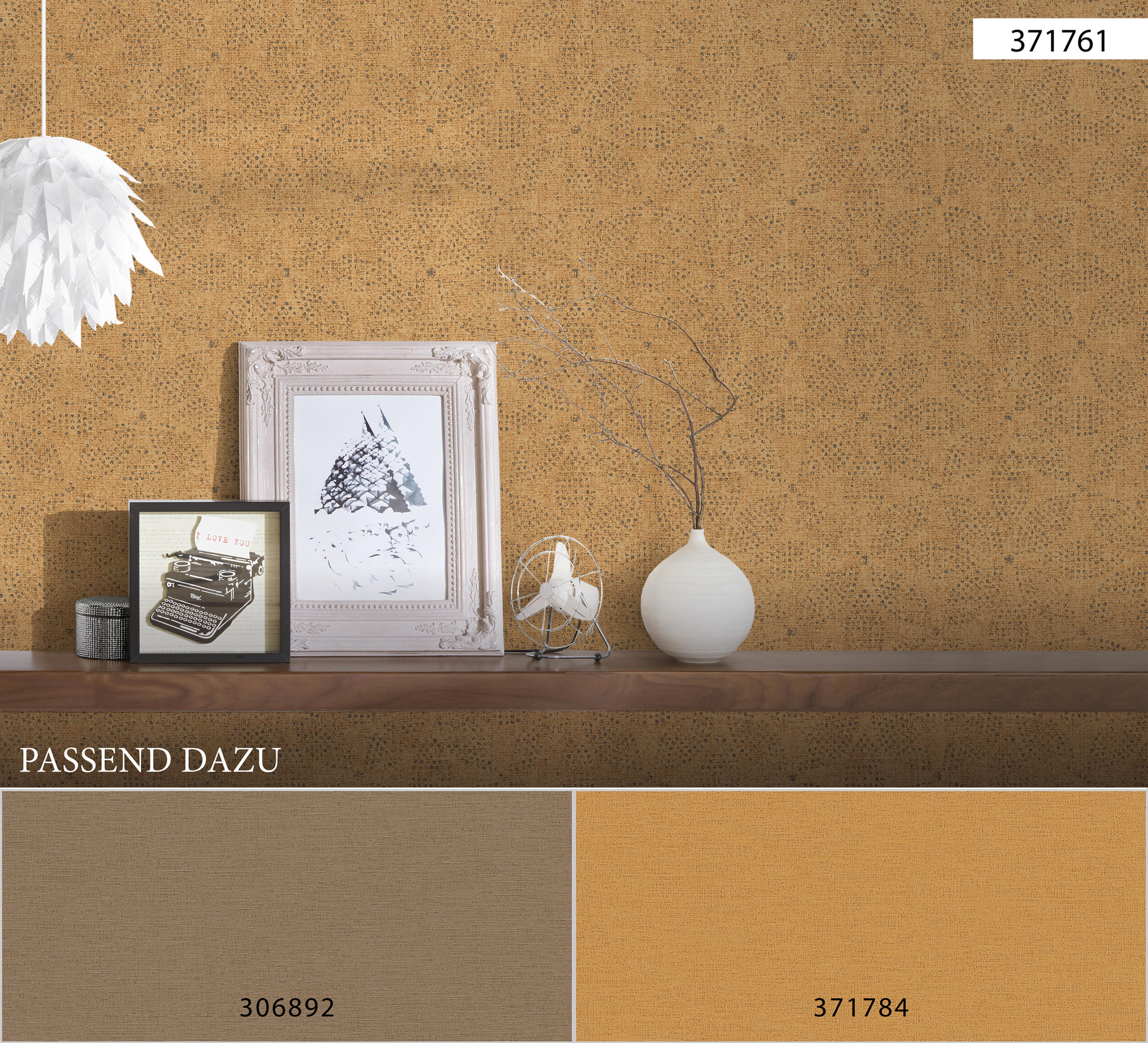 Ethnic Origin | Wallpaper 306892 | Architonic