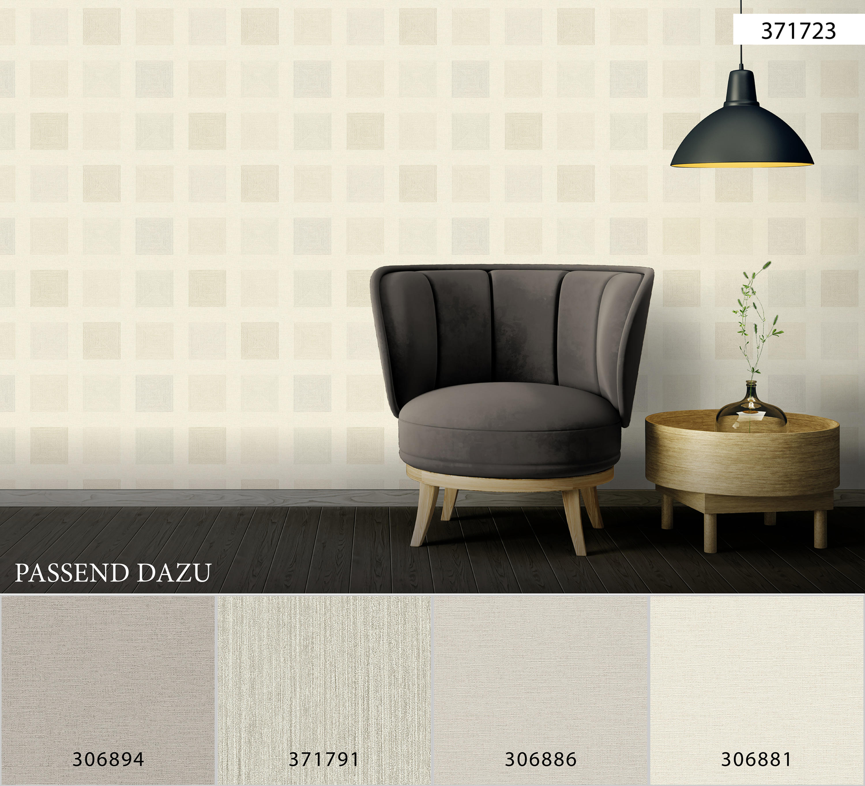 Ethnic Origin | Wallpaper 306892 | Architonic