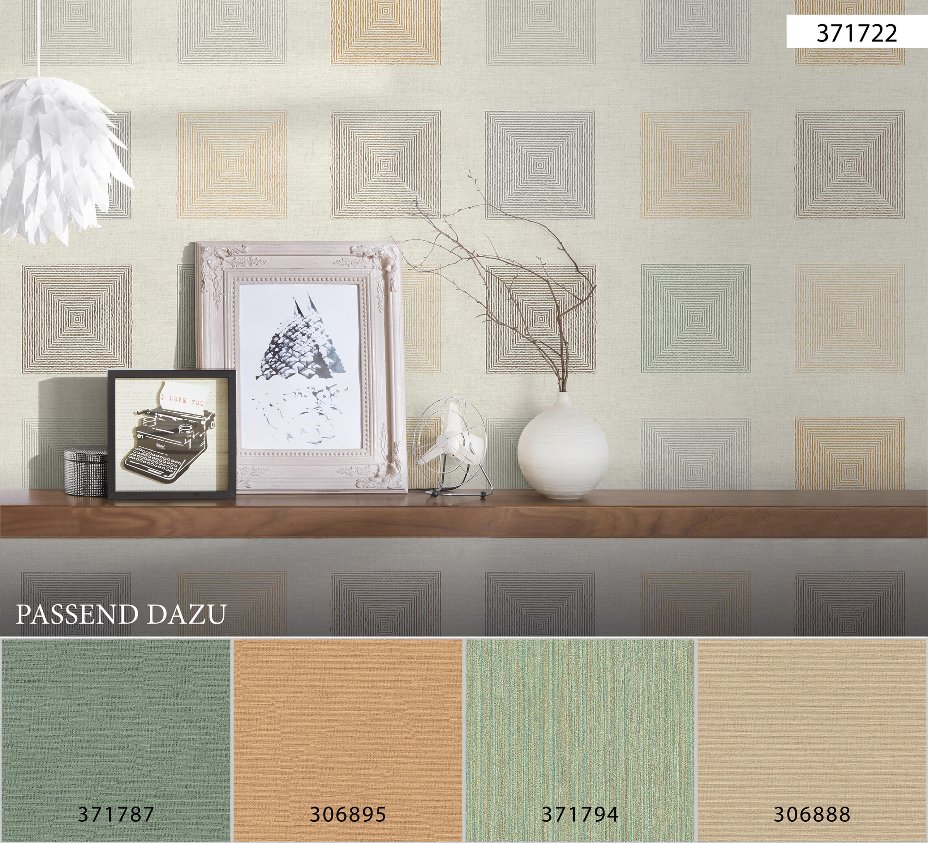 Ethnic Origin | Wallpaper 306892 | Architonic