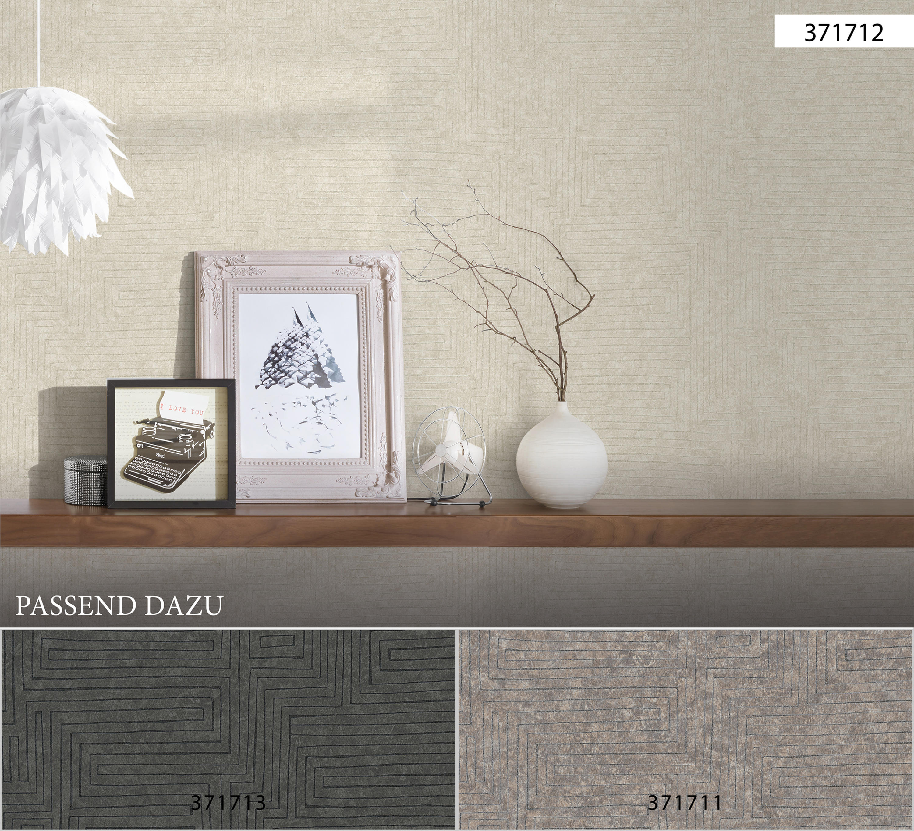 Ethnic Origin | Wallpaper 371712 | Architonic