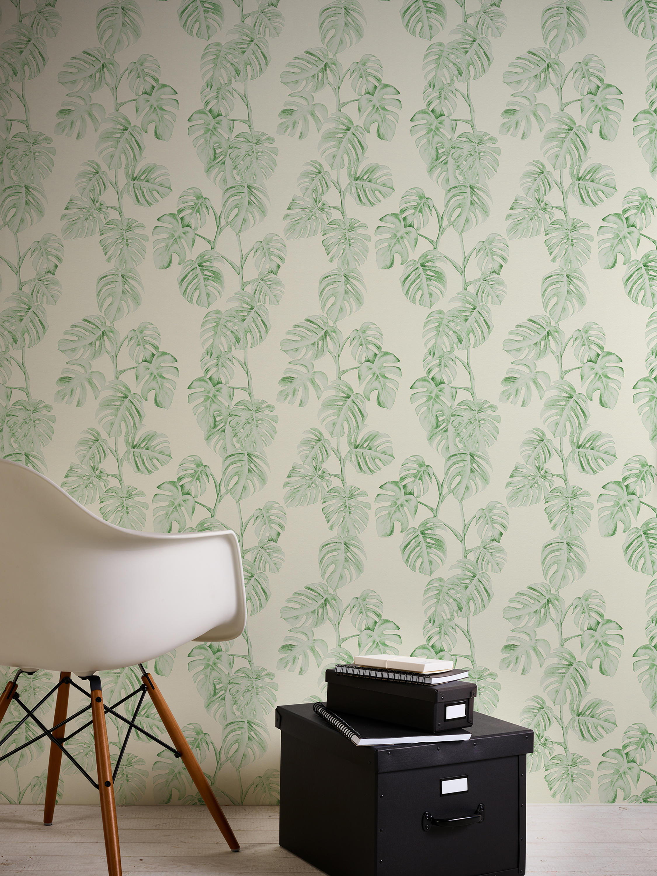 Greenery | Wallpaper 372813 | Architonic
