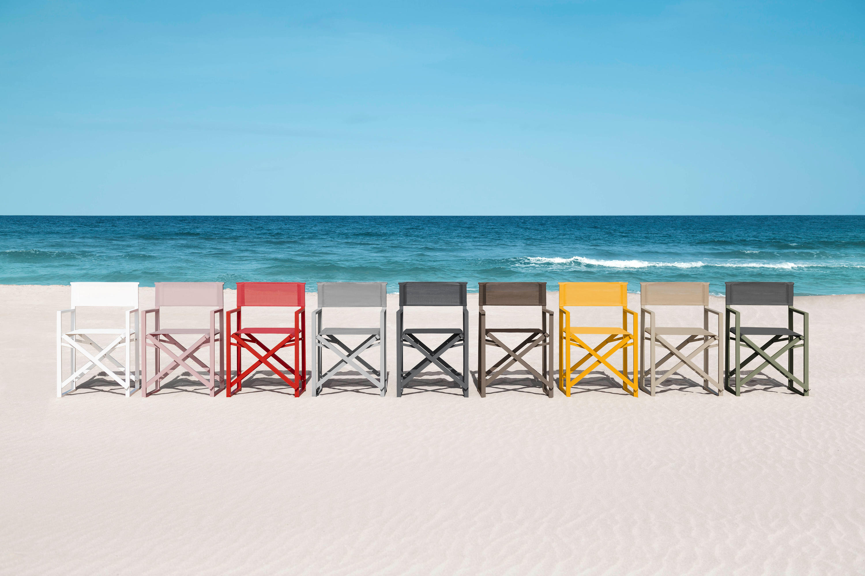 CLACK! CHAIR - Chairs from Diabla | Architonic