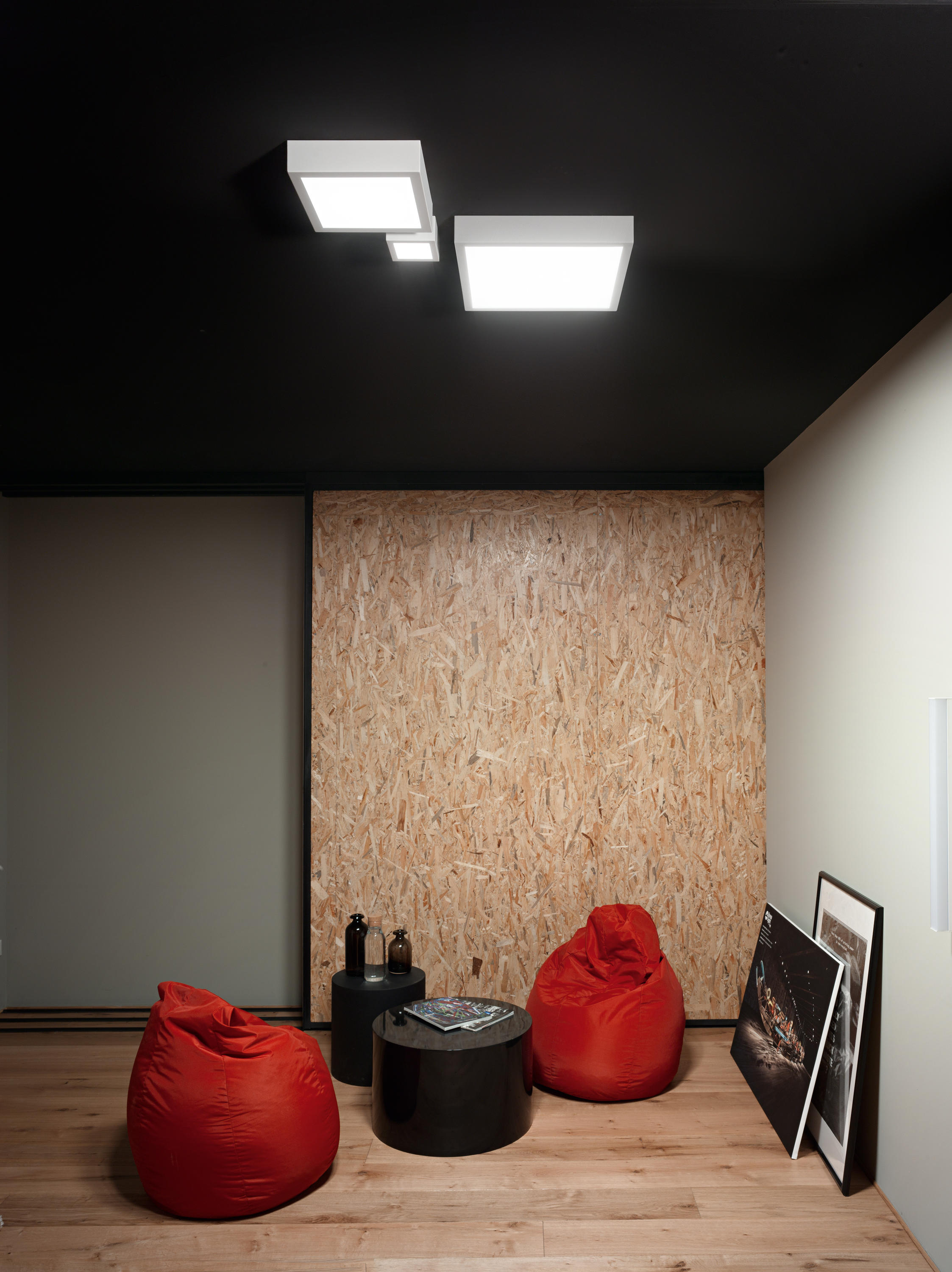BOX_SR - Ceiling lights from Linea Light Group | Architonic