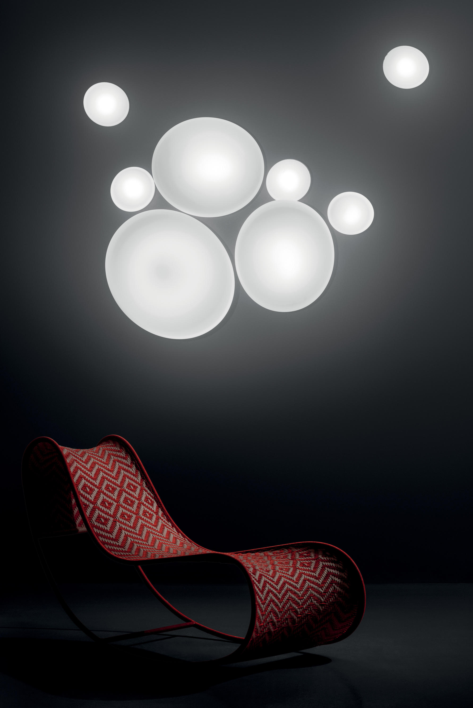 DYNAMIC - Wall lights from Linea Light Group | Architonic