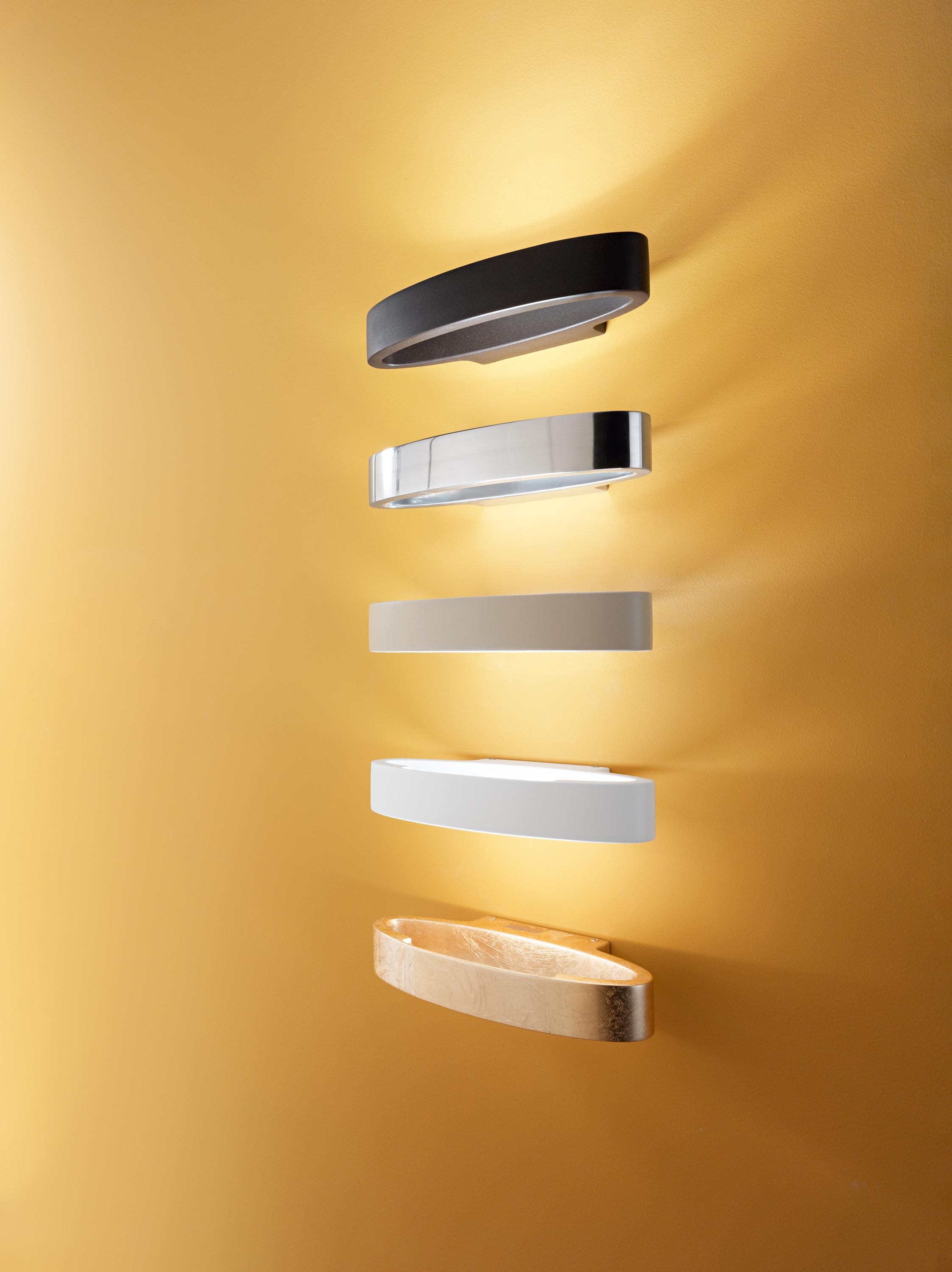 HELI - Wall lights from Linea Light Group | Architonic