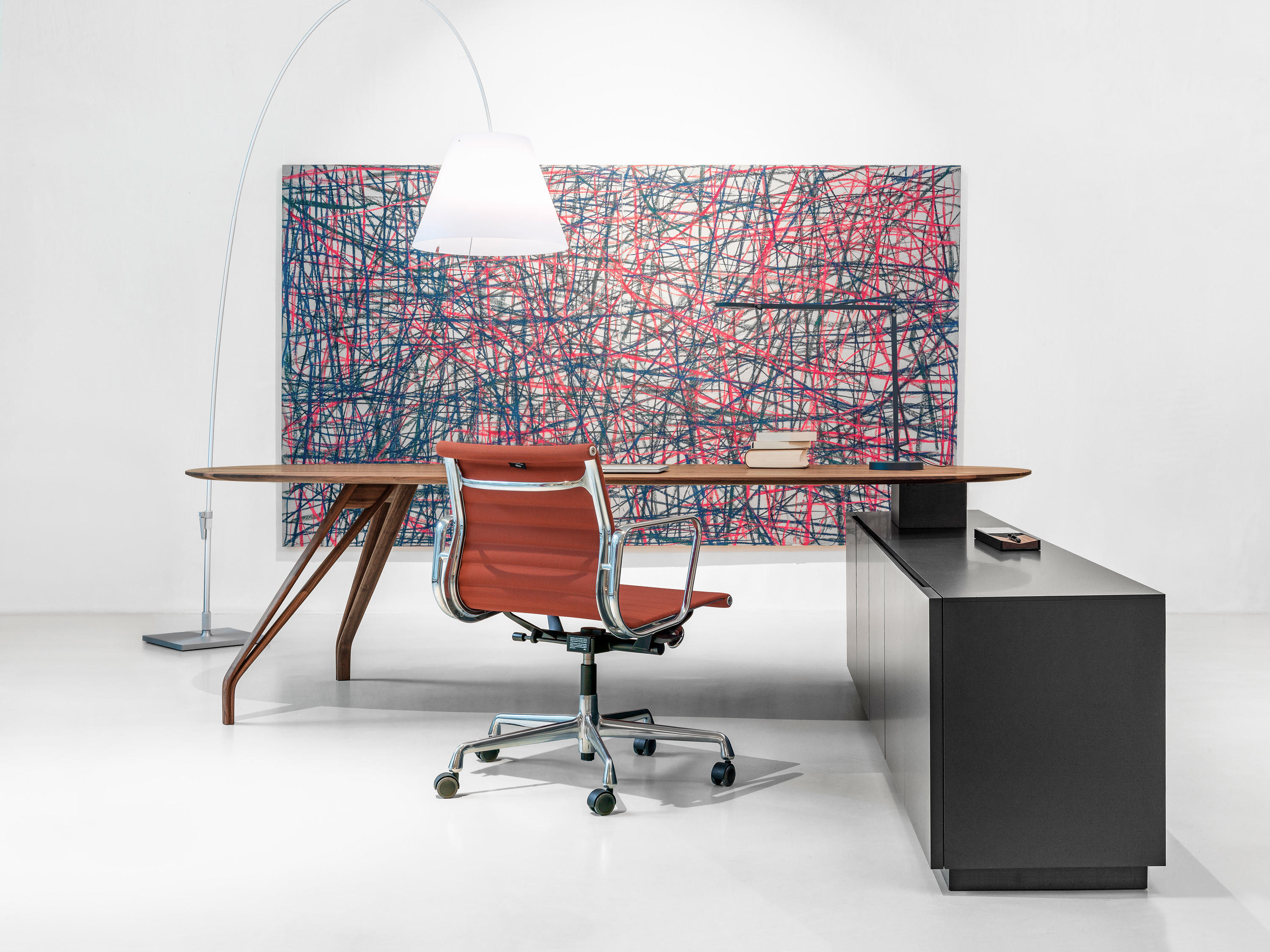 BRACE - Desks from Mobimex | Architonic