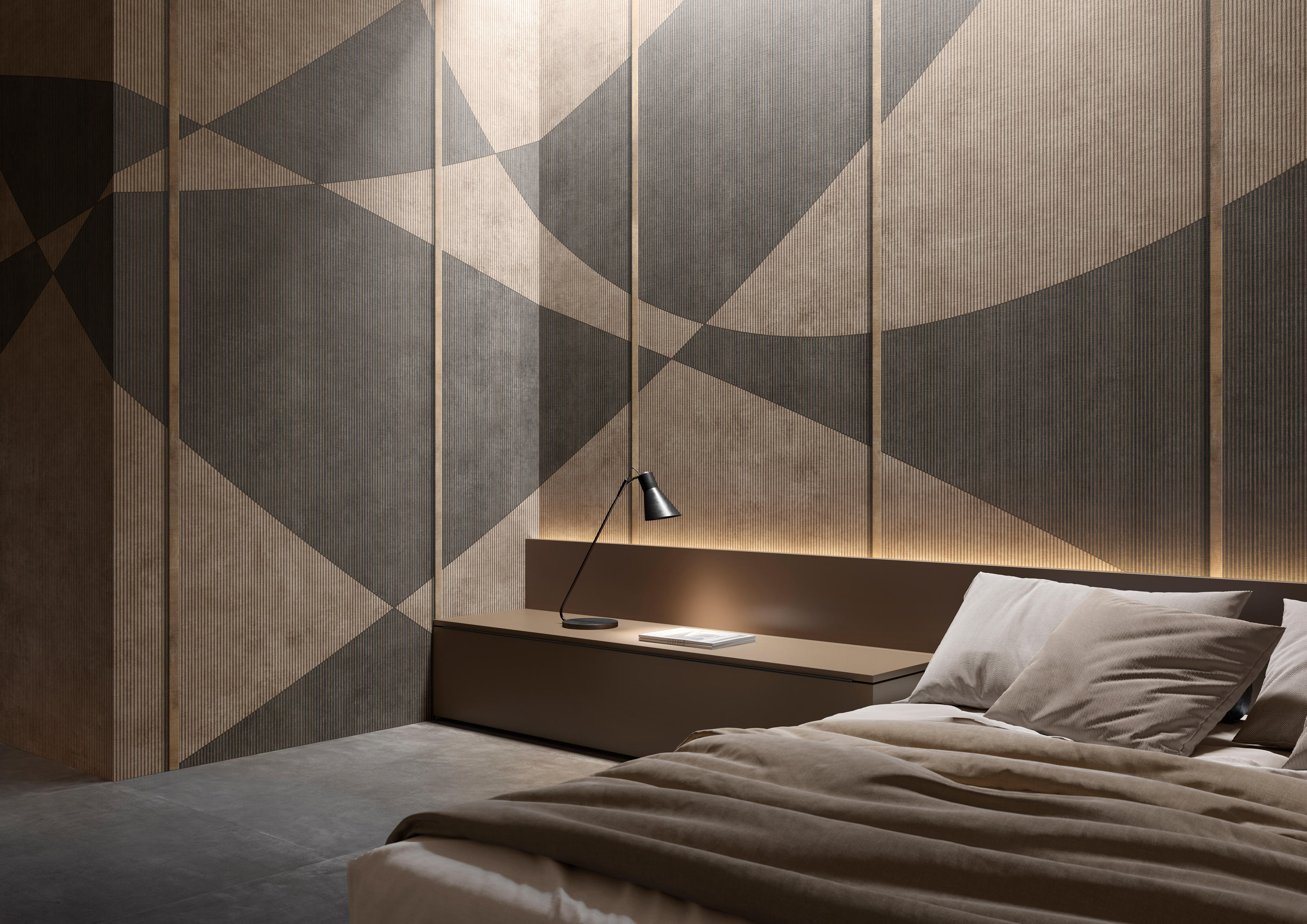 ATELIER - Wall coverings / wallpapers from GLAMORA | Architonic