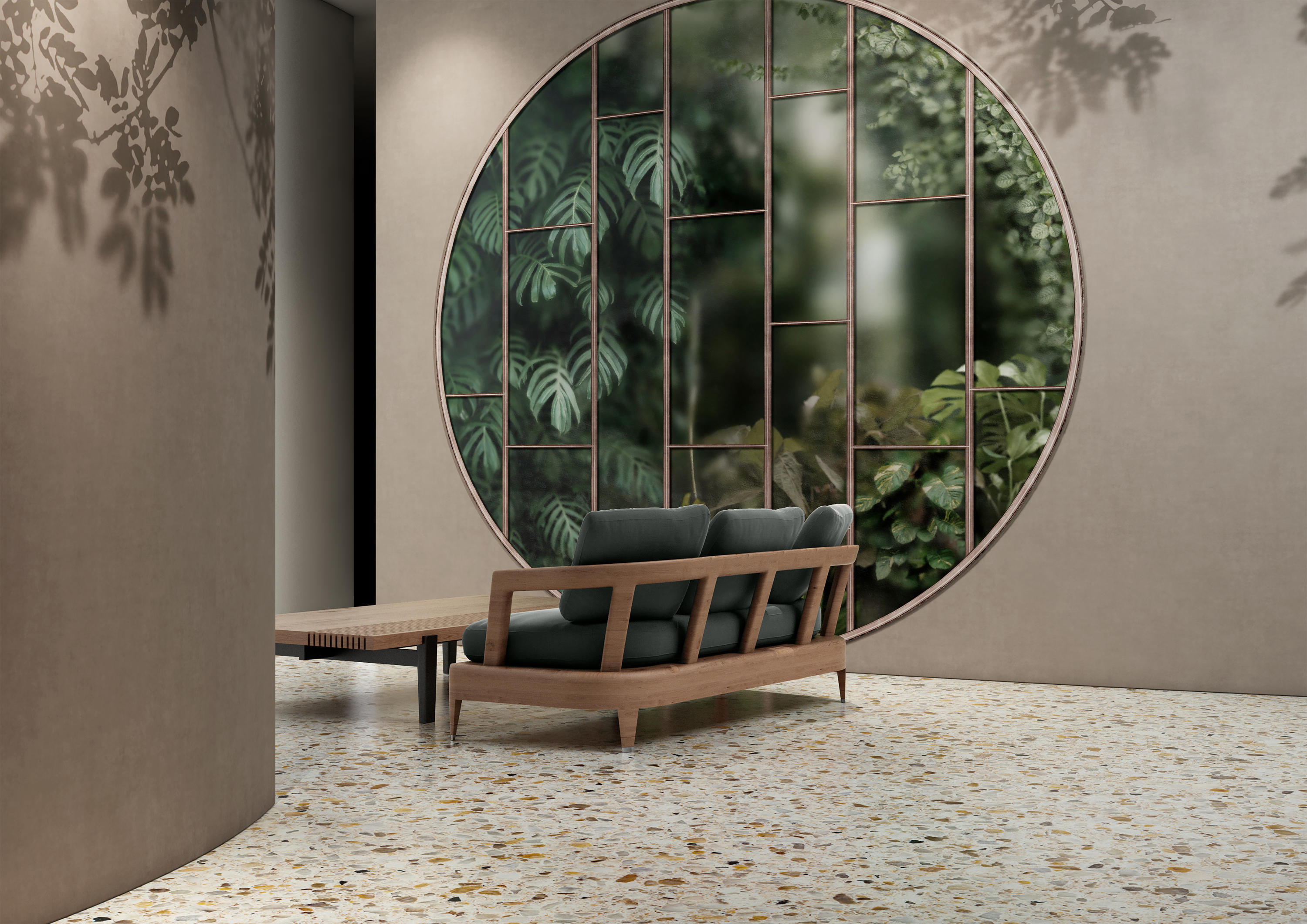 CURIOSITY - Wall coverings / wallpapers from GLAMORA | Architonic