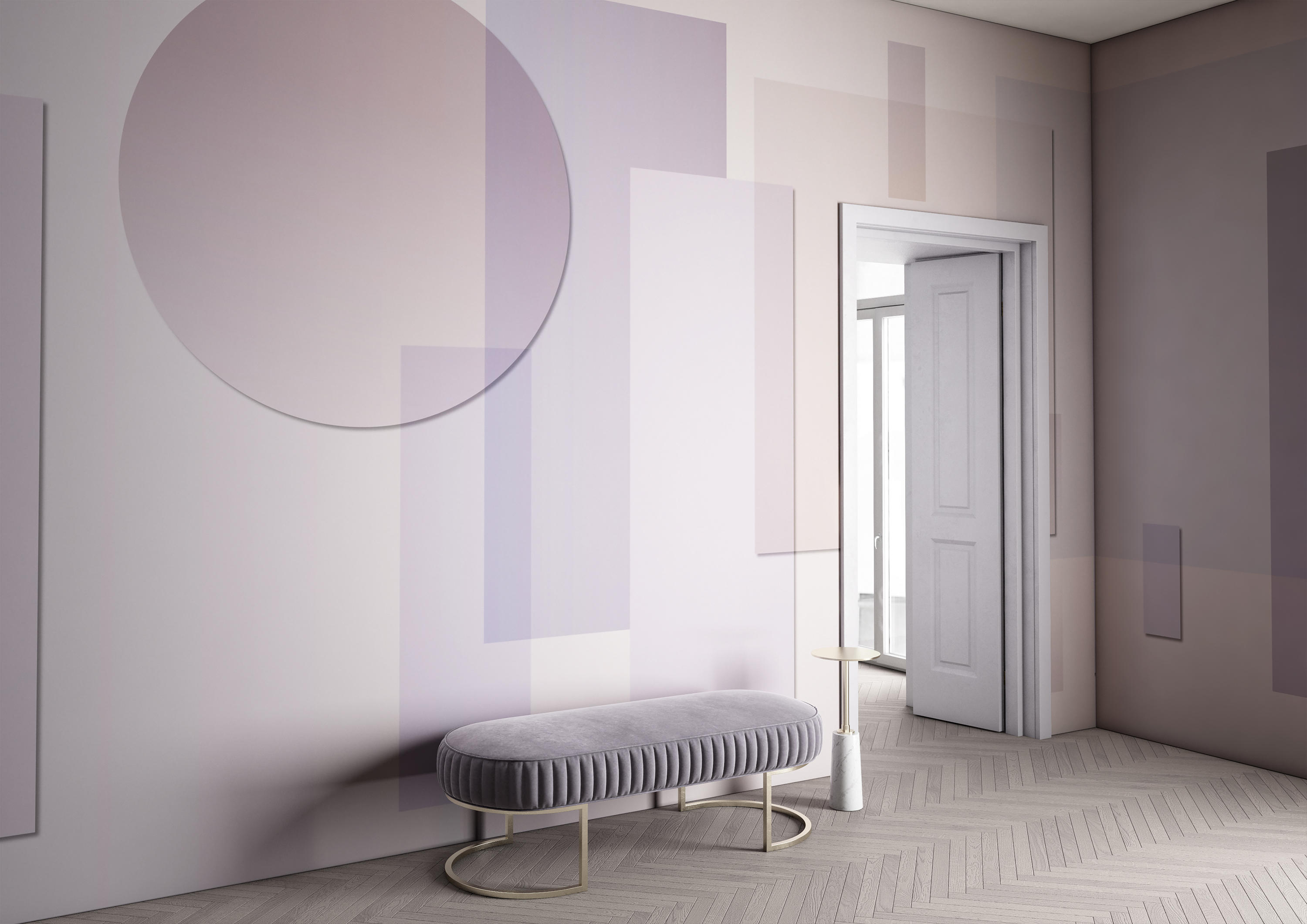 LOOM - Wall coverings / wallpapers from GLAMORA | Architonic
