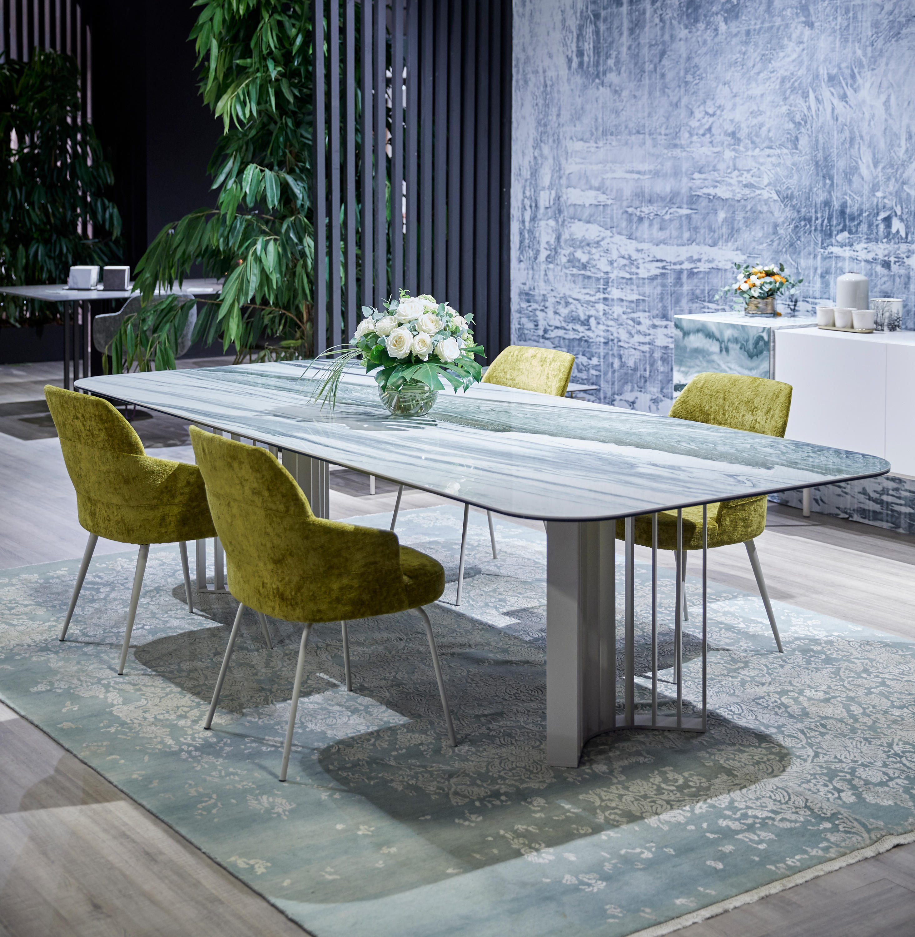 JOPLIN - Dining tables from Dressy | Architonic