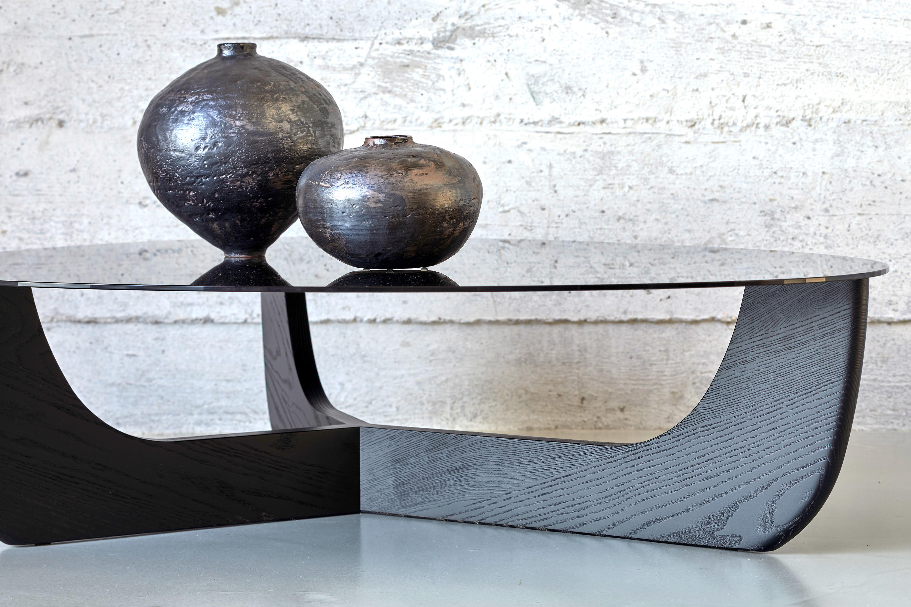 CALA | TABLE - Dining tables from more | Architonic