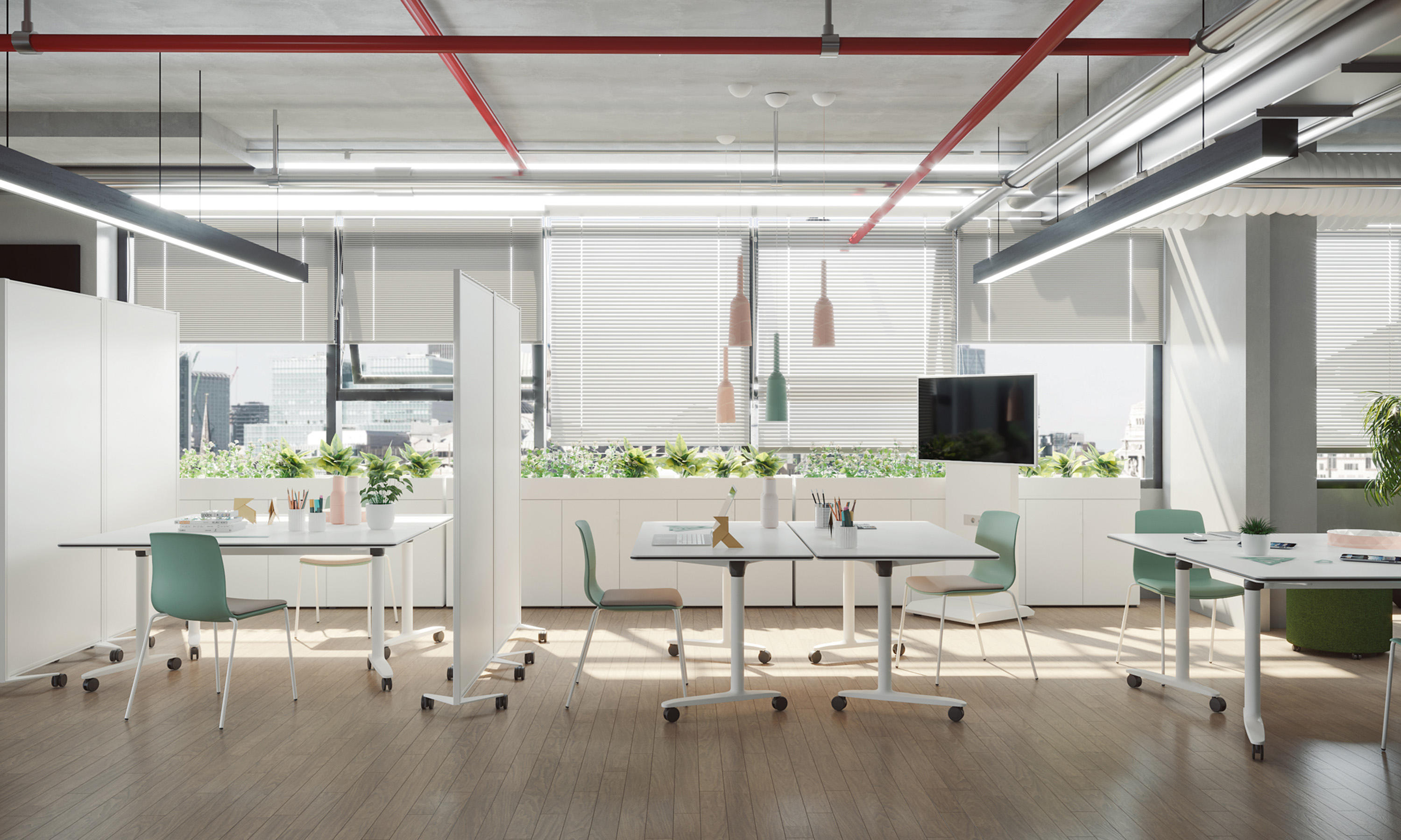NOOM 50 - Chairs from actiu | Architonic