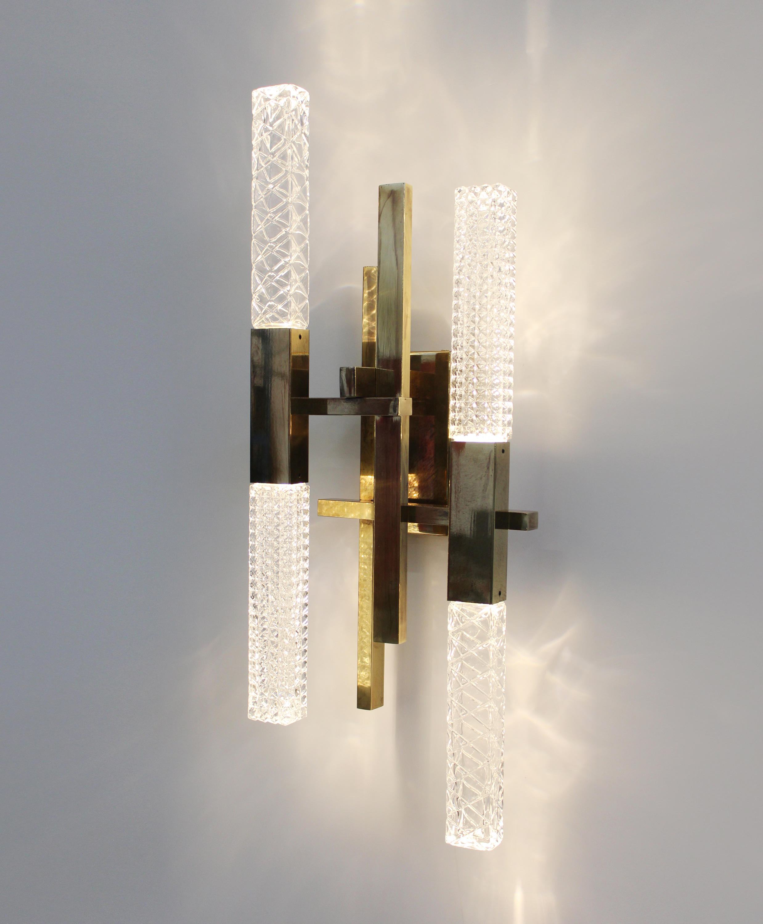 MIKADO AP - Wall lights from Contardi Lighting | Architonic