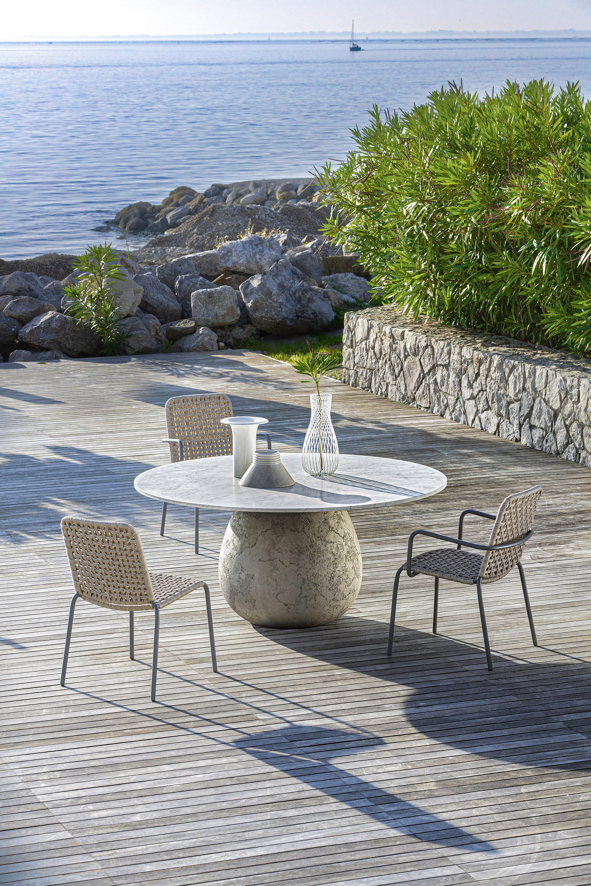 STRAW 24 - Chairs from Gervasoni | Architonic