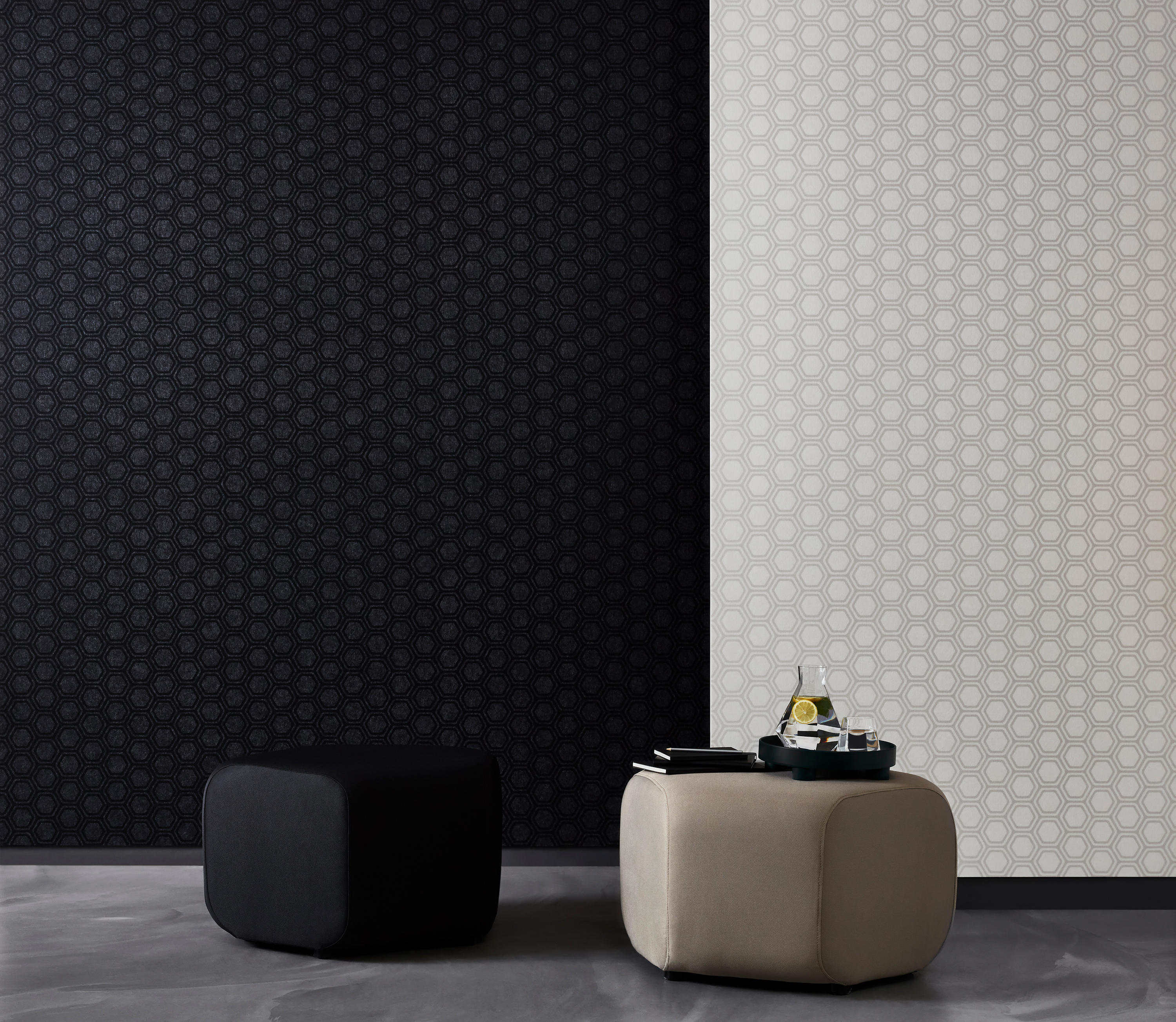 EchoPanel® Hex 111 & designer furniture | Architonic