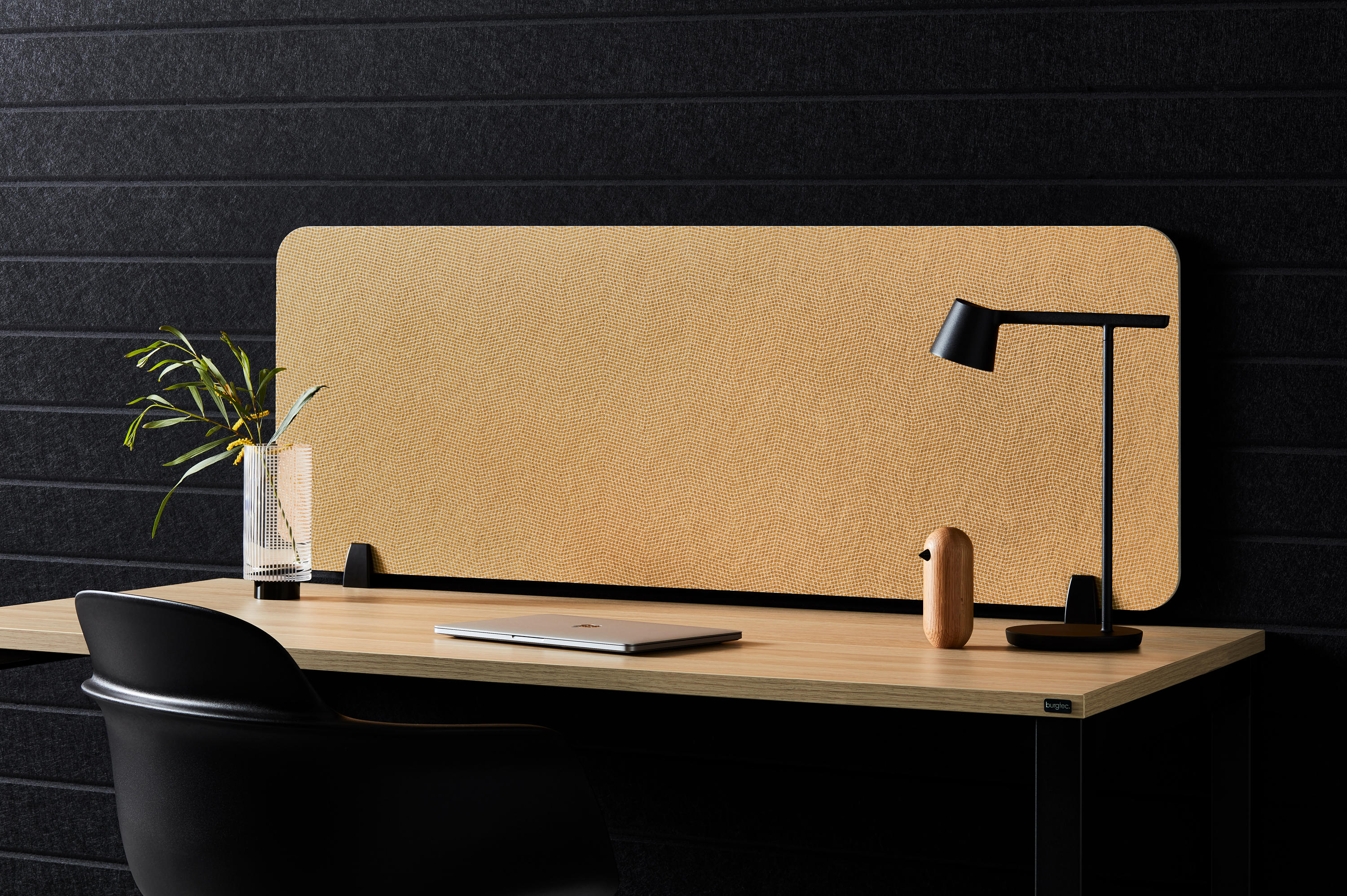 EchoPanel® Tilt 545 & designer furniture | Architonic