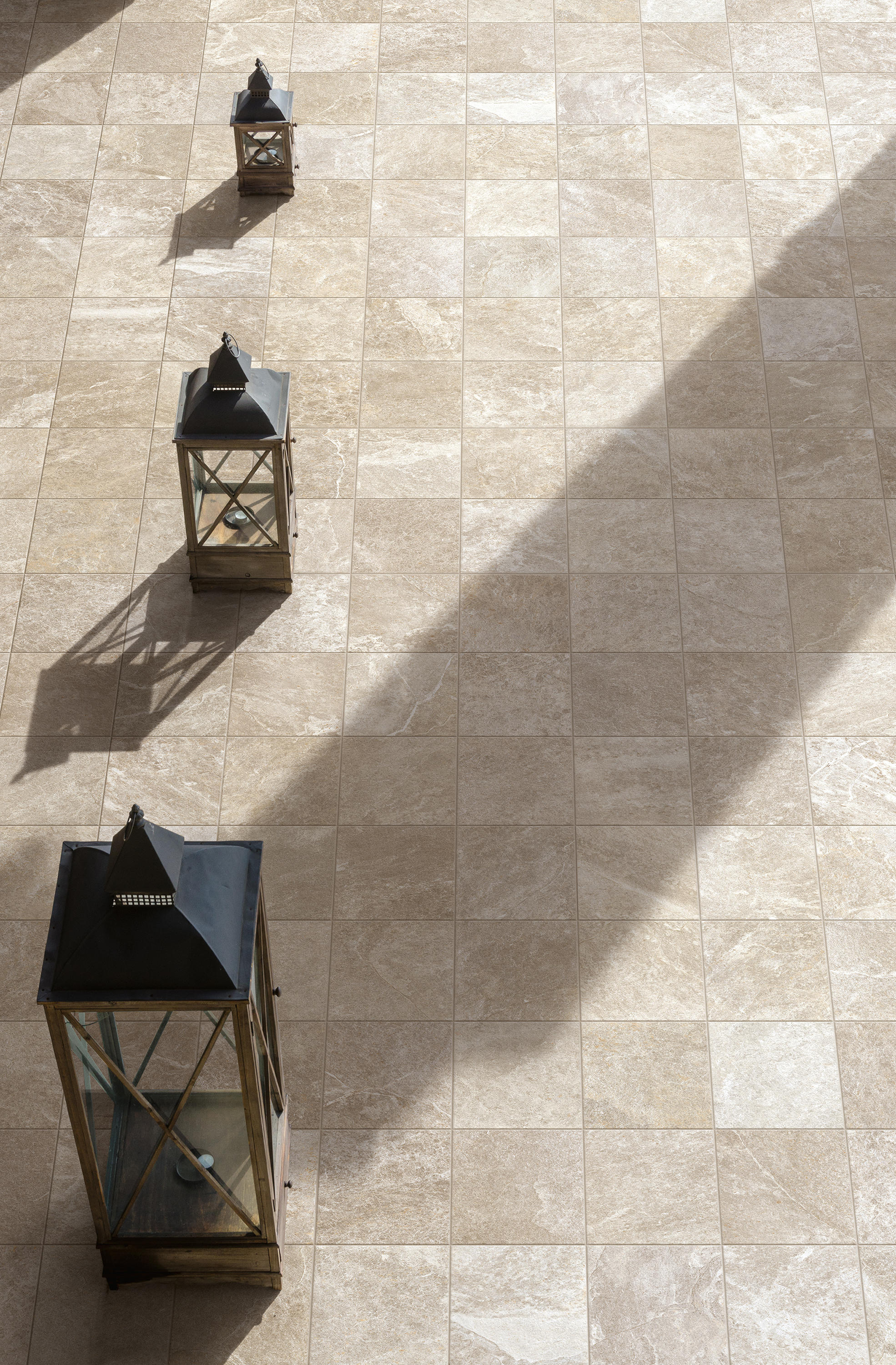 EXTERNA AVORIO - Ceramic tiles from EMILGROUP | Architonic