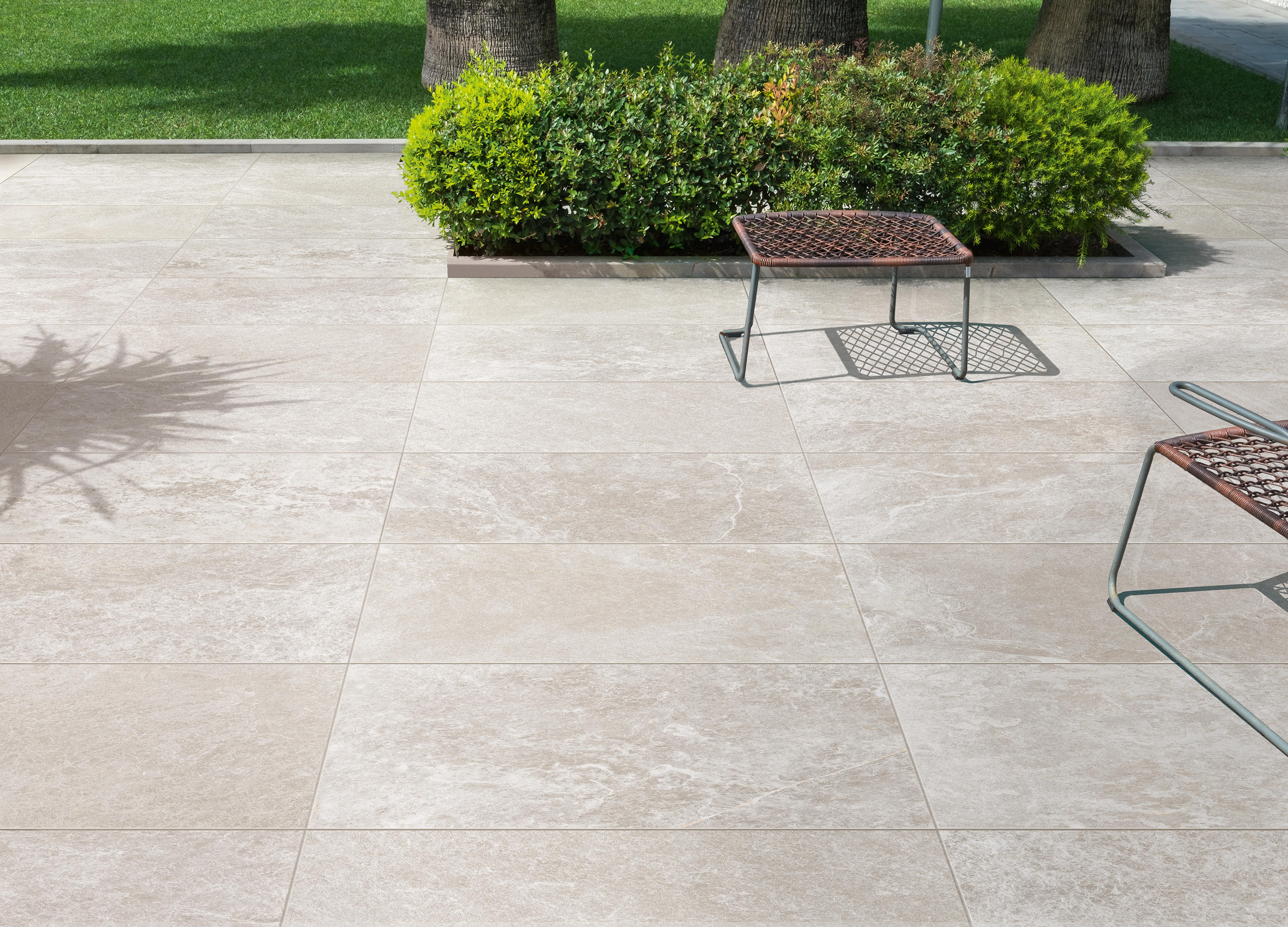 EXTERNA AVORIO - Ceramic tiles from EMILGROUP | Architonic