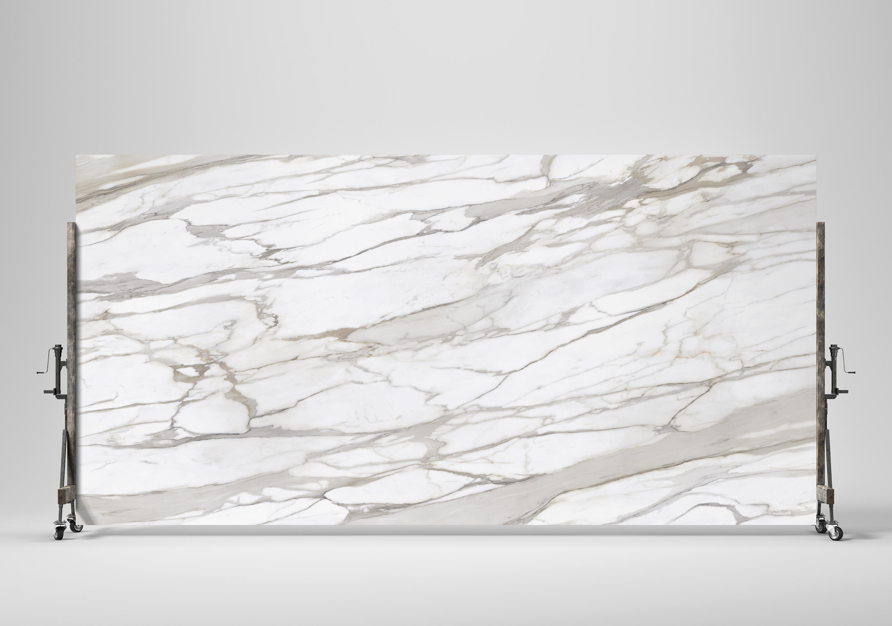 Level Marmi Statuario Extra | Architonic